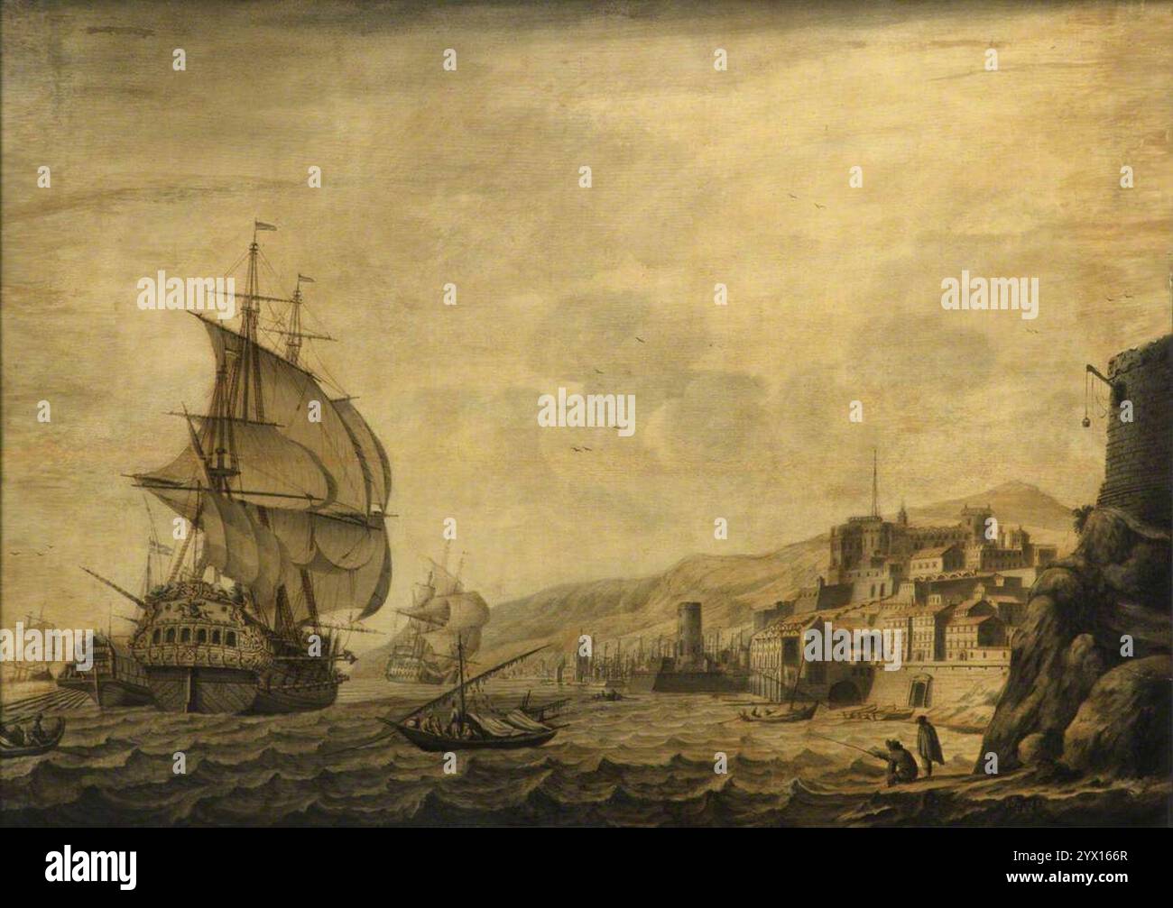 Cornelis bouwmeester hi-res stock photography and images - Alamy