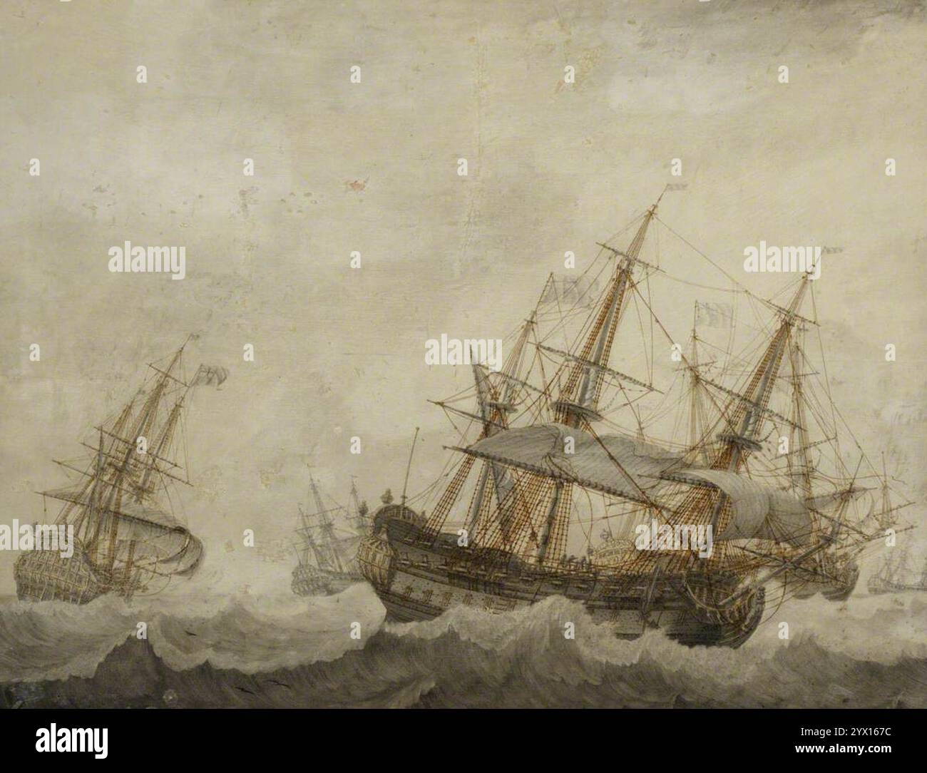 Cornelis bouwmeester hi-res stock photography and images - Alamy