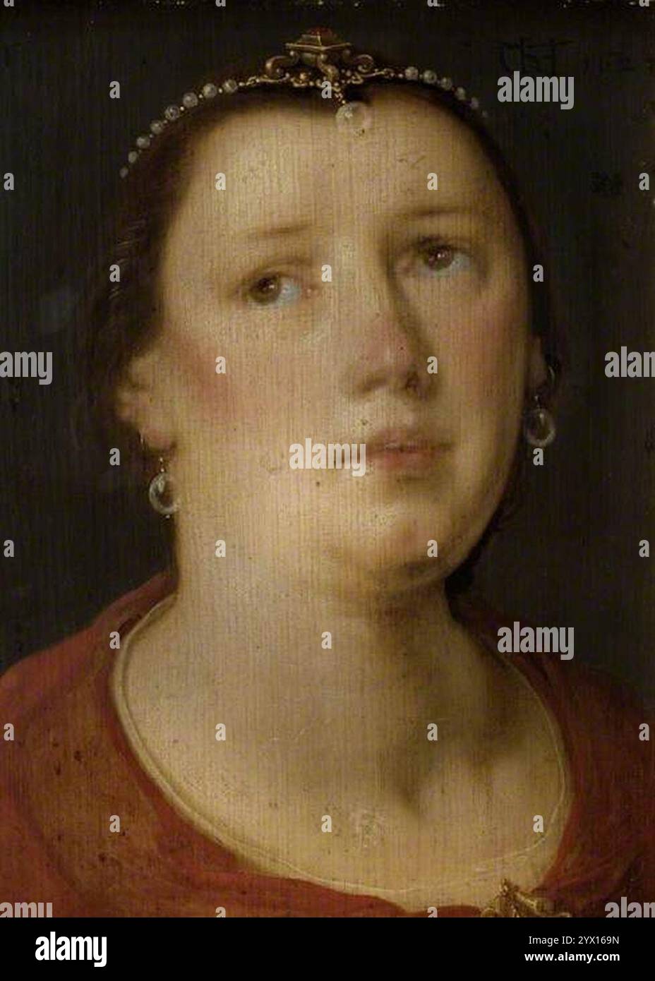 Cornelis van haarlem 1562 1638 hi-res stock photography and images - Alamy