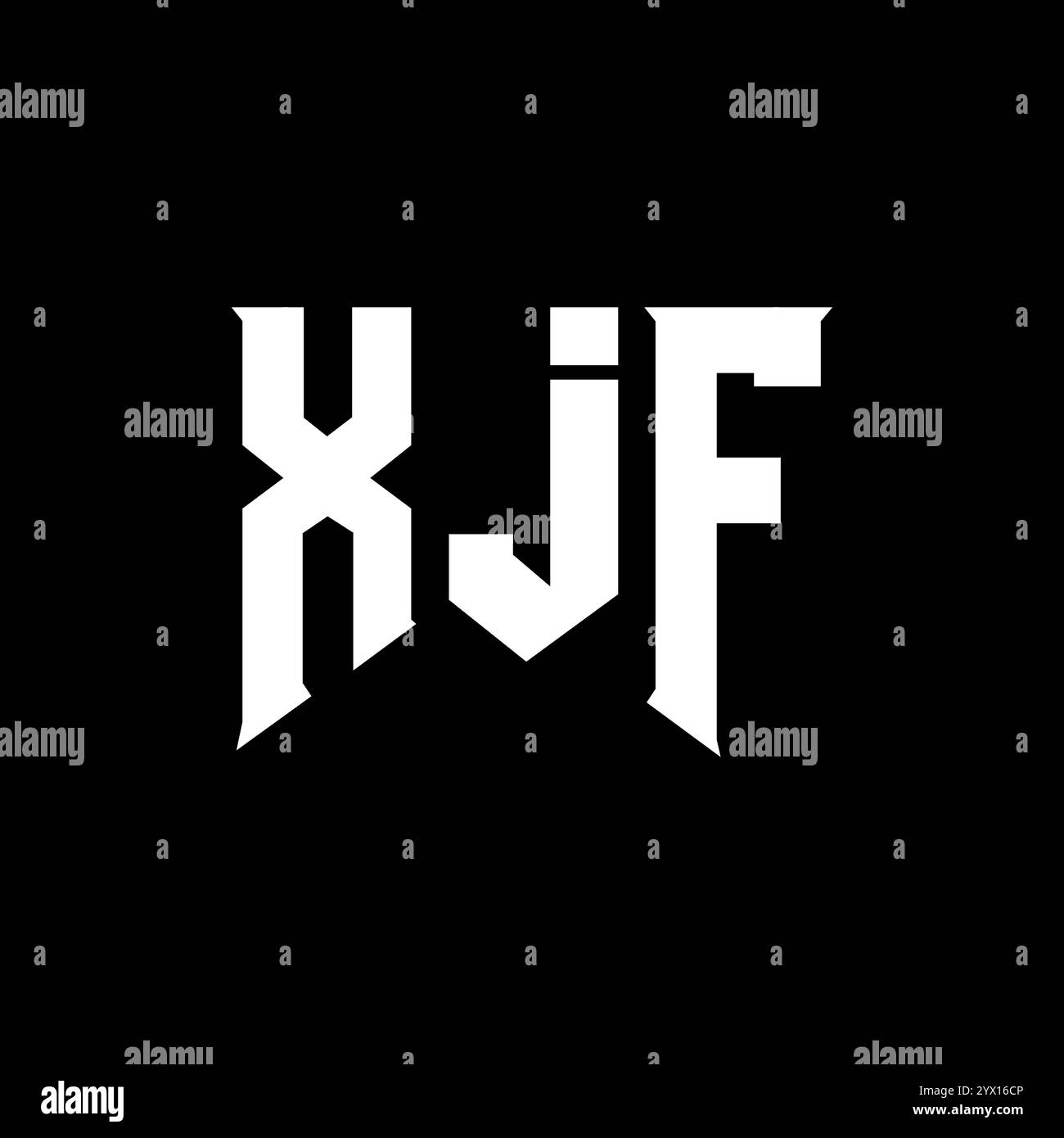 Xjf vector hi-res stock photography and images - Alamy