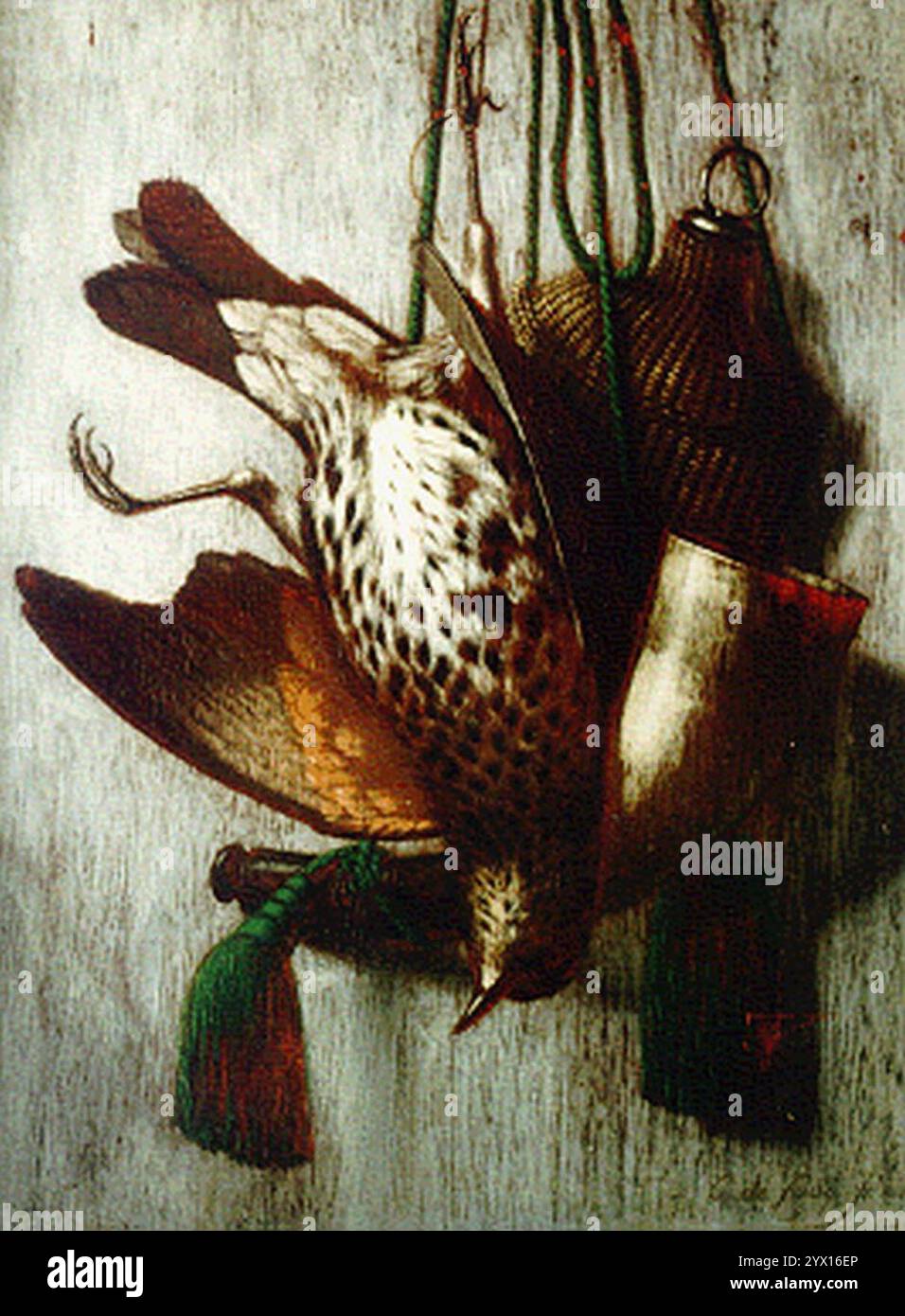 De cocq cornelis hi-res stock photography and images - Alamy