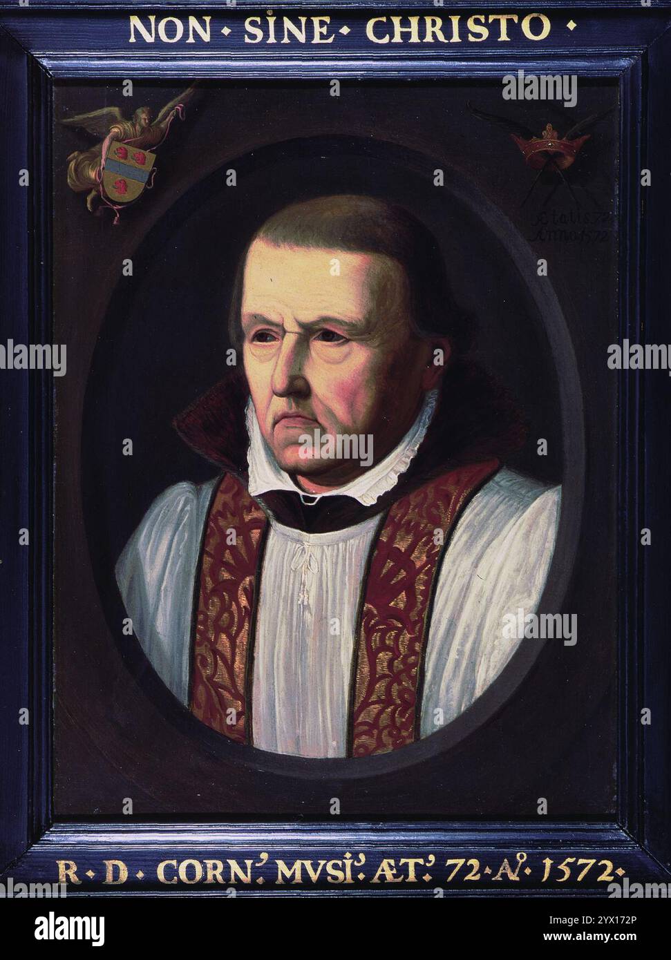 Musius hi-res stock photography and images - Alamy