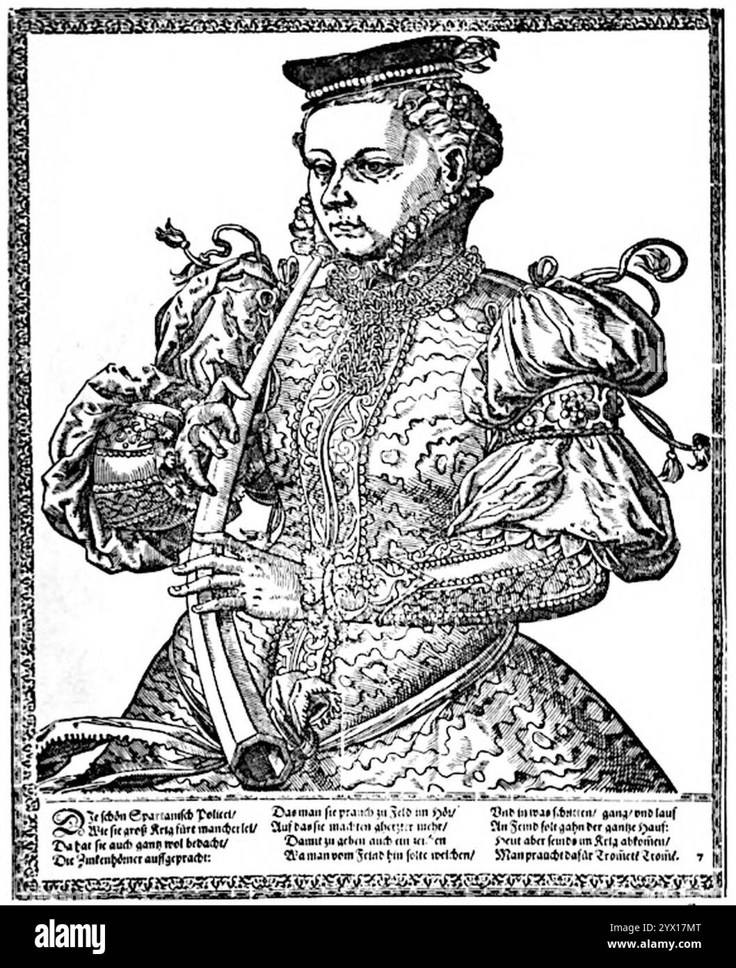 Tobias stimmer hi-res stock photography and images - Alamy