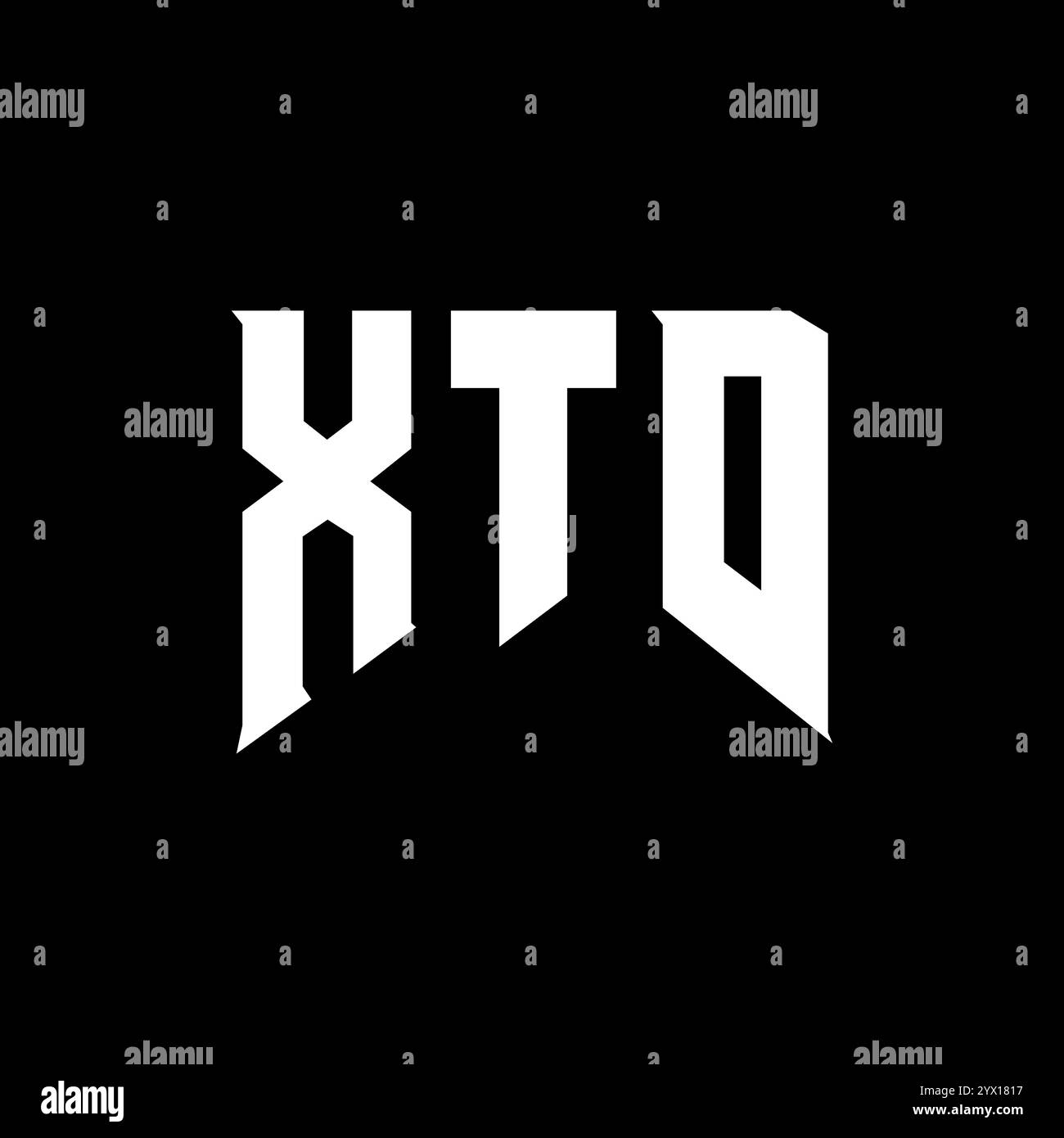 Xtd technology company logo hi-res stock photography and images - Alamy