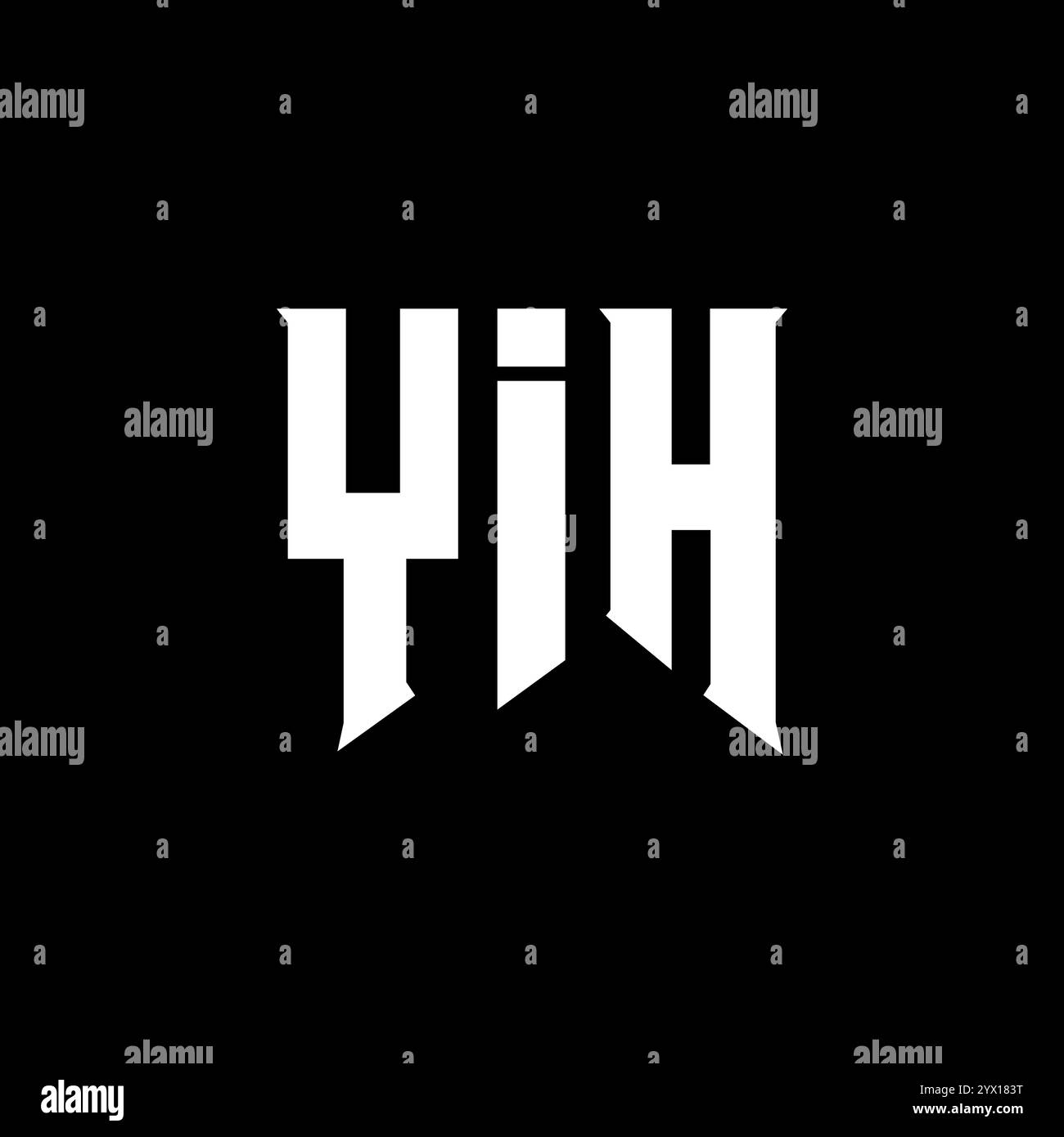 Yih technology company logo hi-res stock photography and images - Alamy