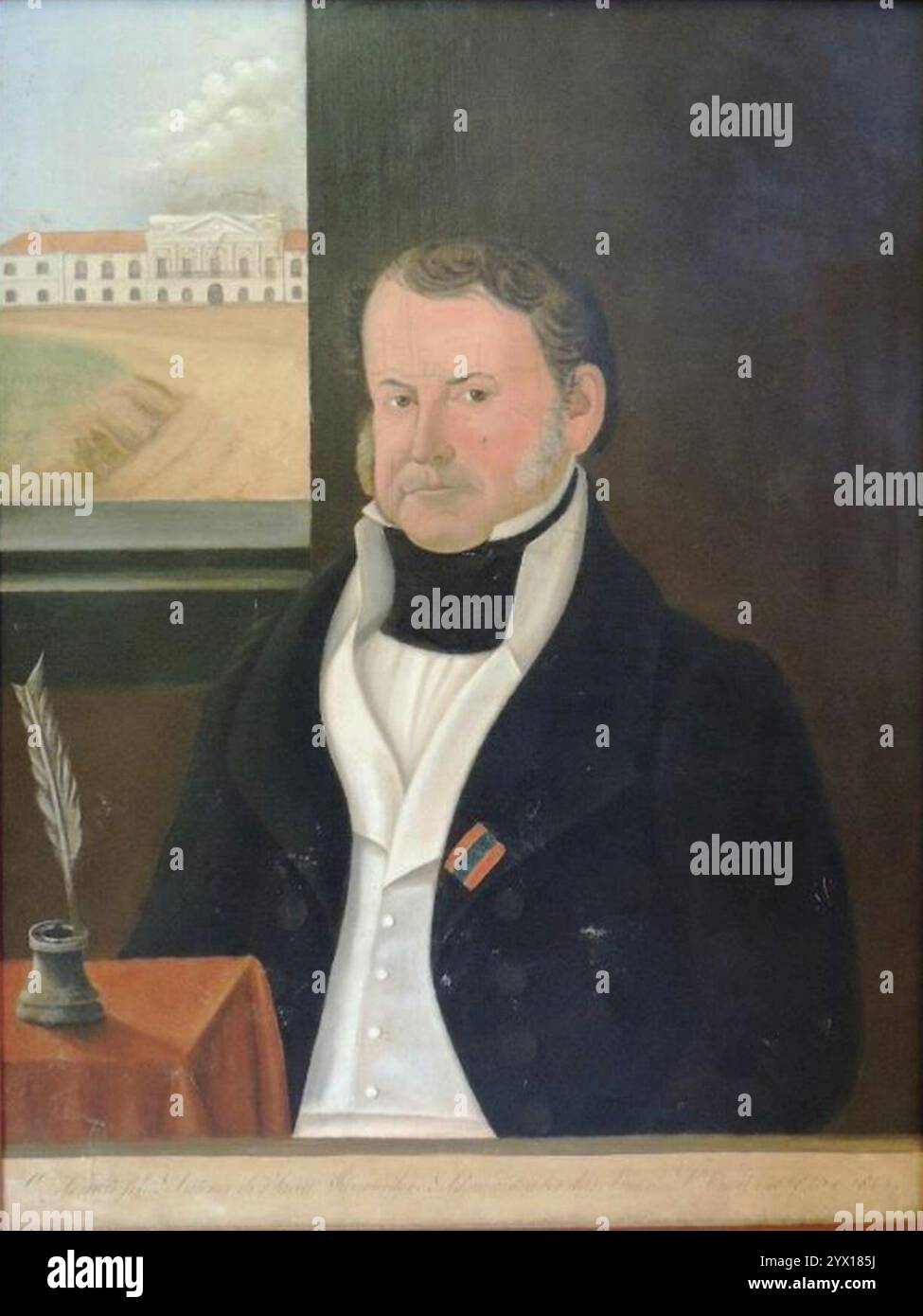 Antonio coronel hi-res stock photography and images - Alamy