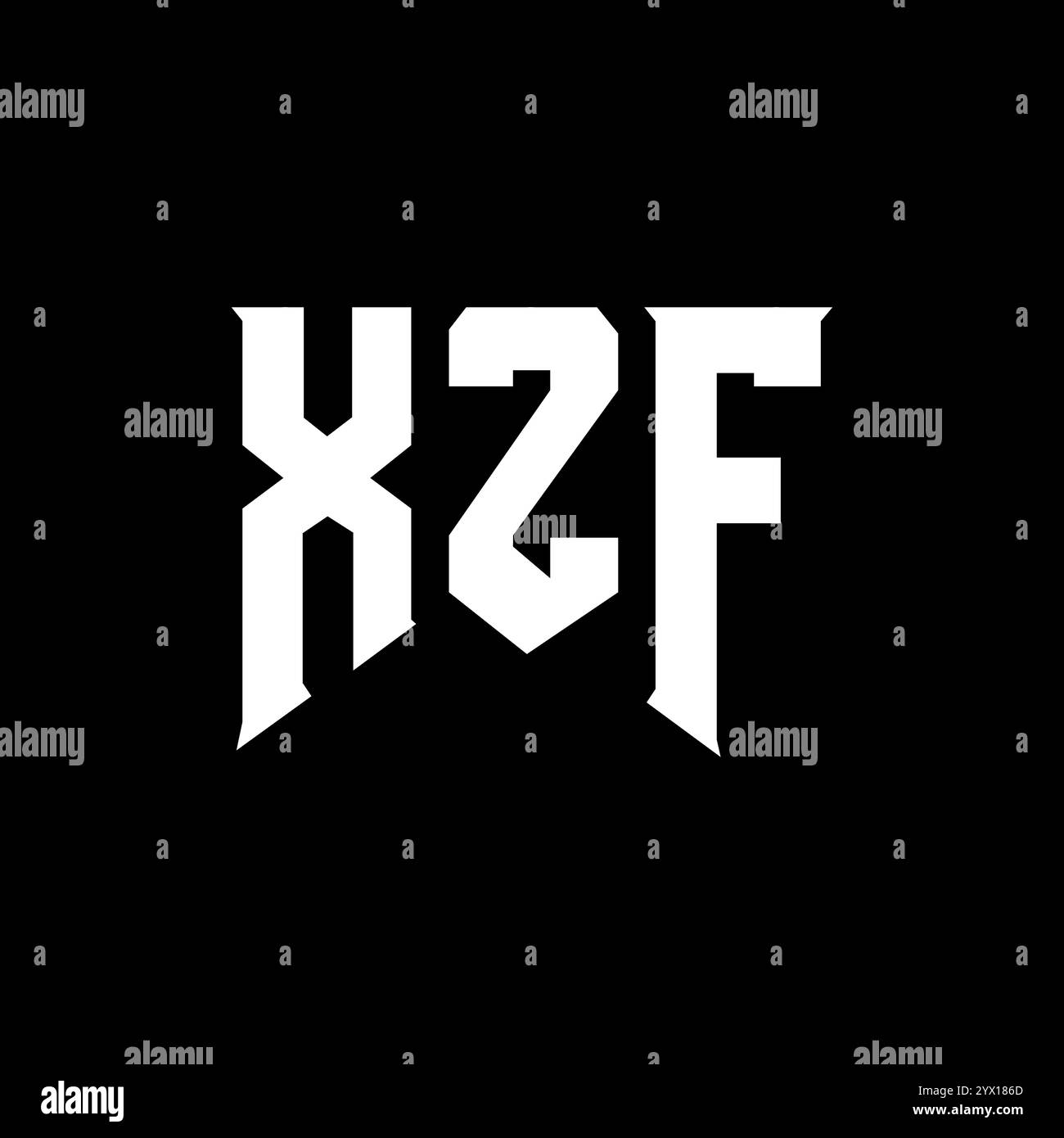 Xzf design hi-res stock photography and images - Alamy