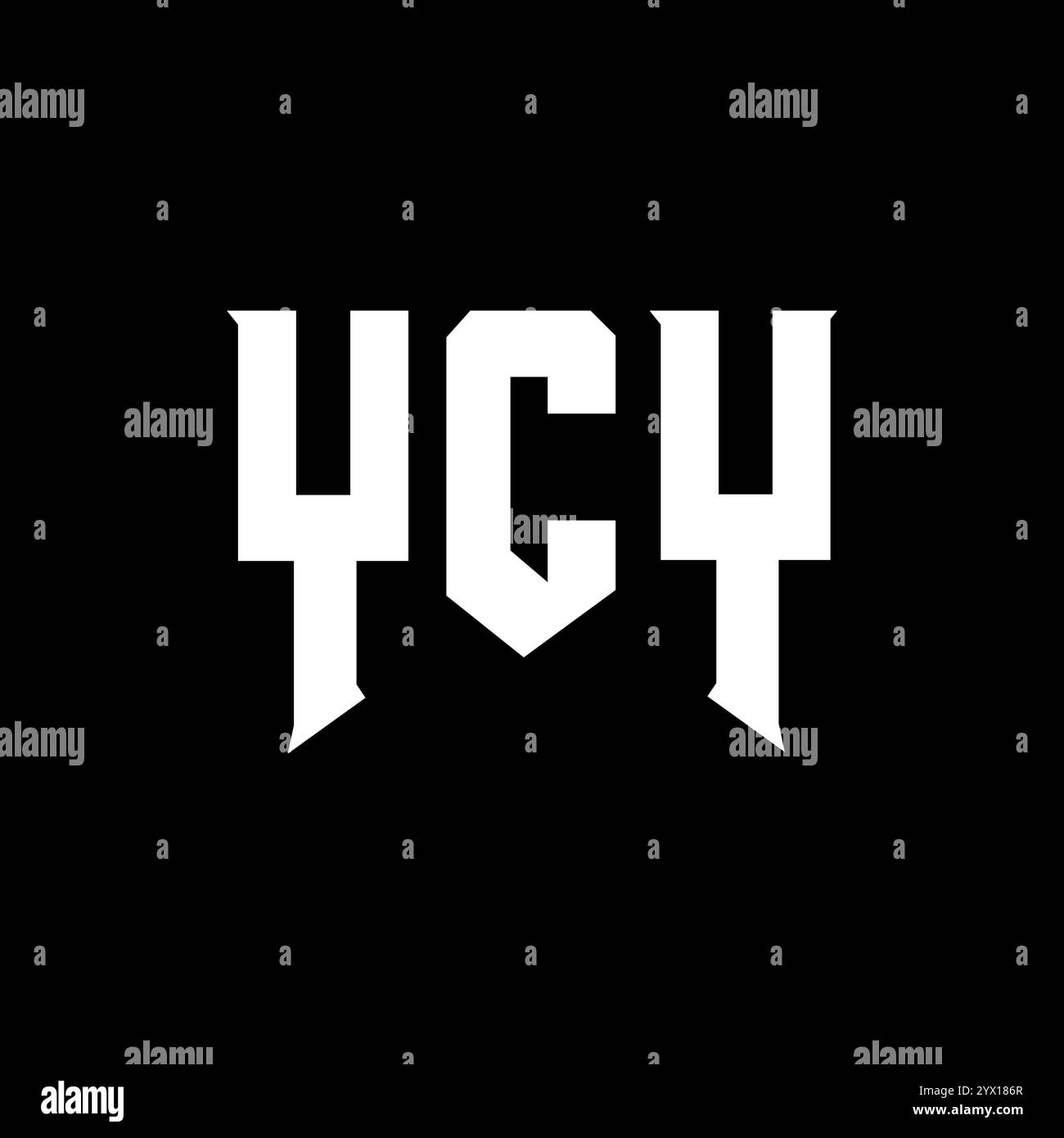 Ycy technology company logo hi-res stock photography and images - Alamy