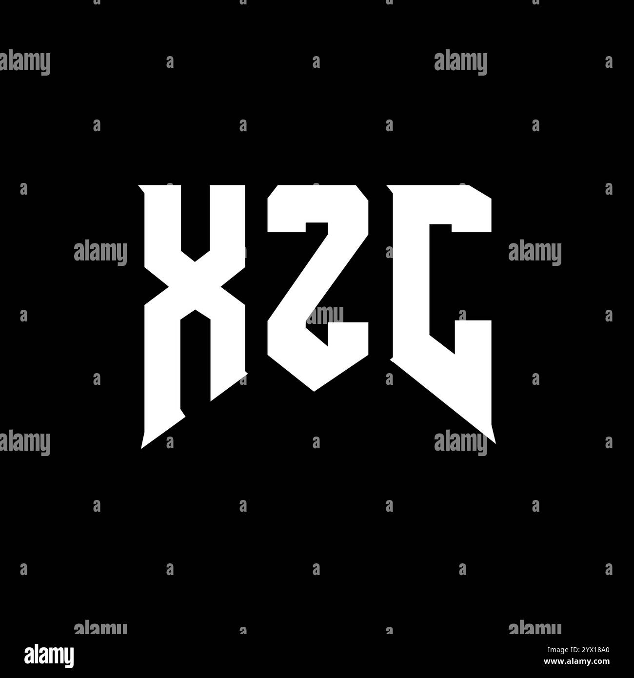 Xzc design hi-res stock photography and images - Alamy