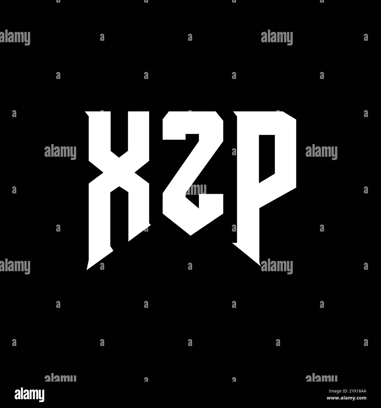Xzp technology company logo hi-res stock photography and images - Alamy