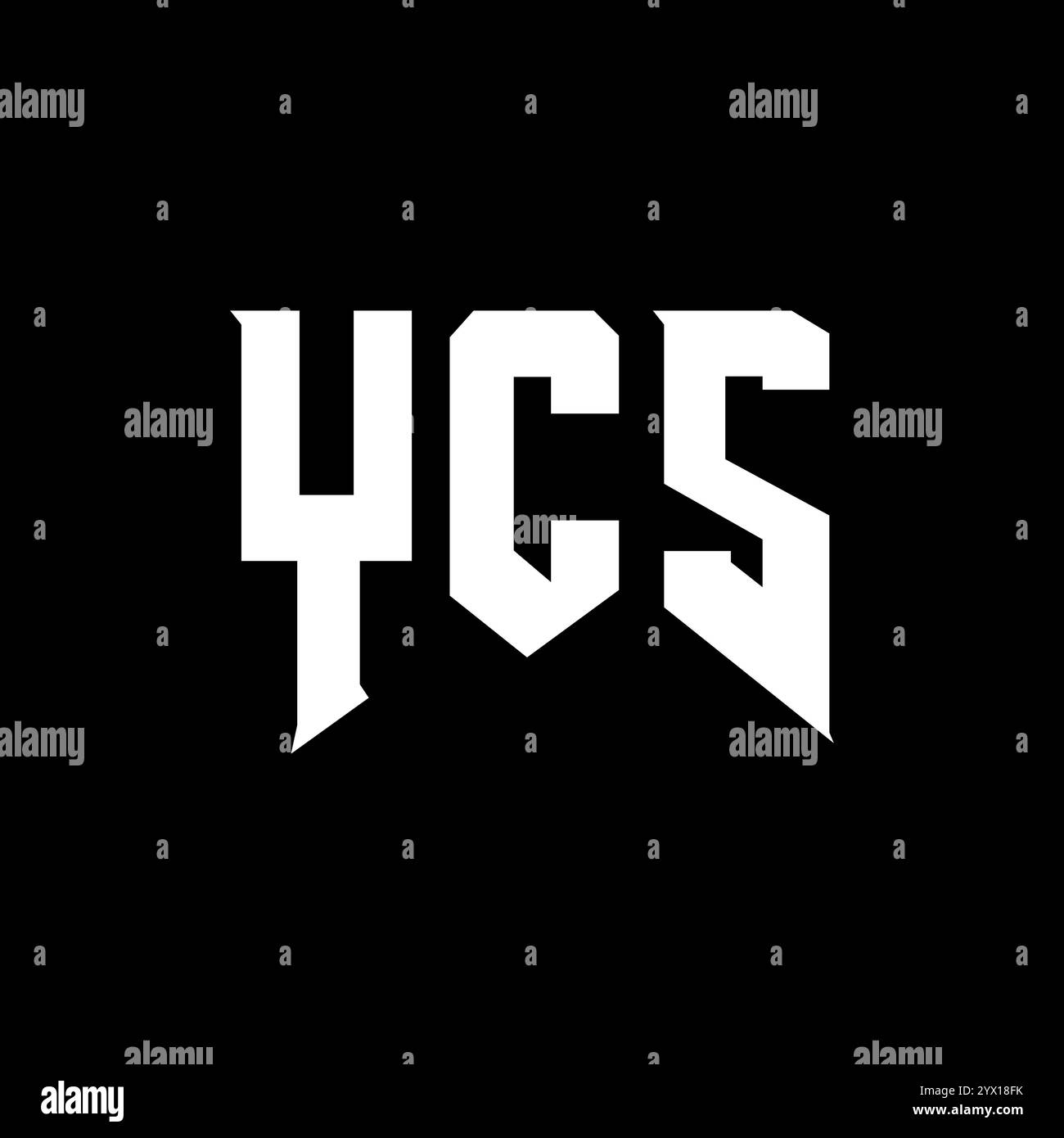 Ycs technology company logo hi-res stock photography and images - Alamy