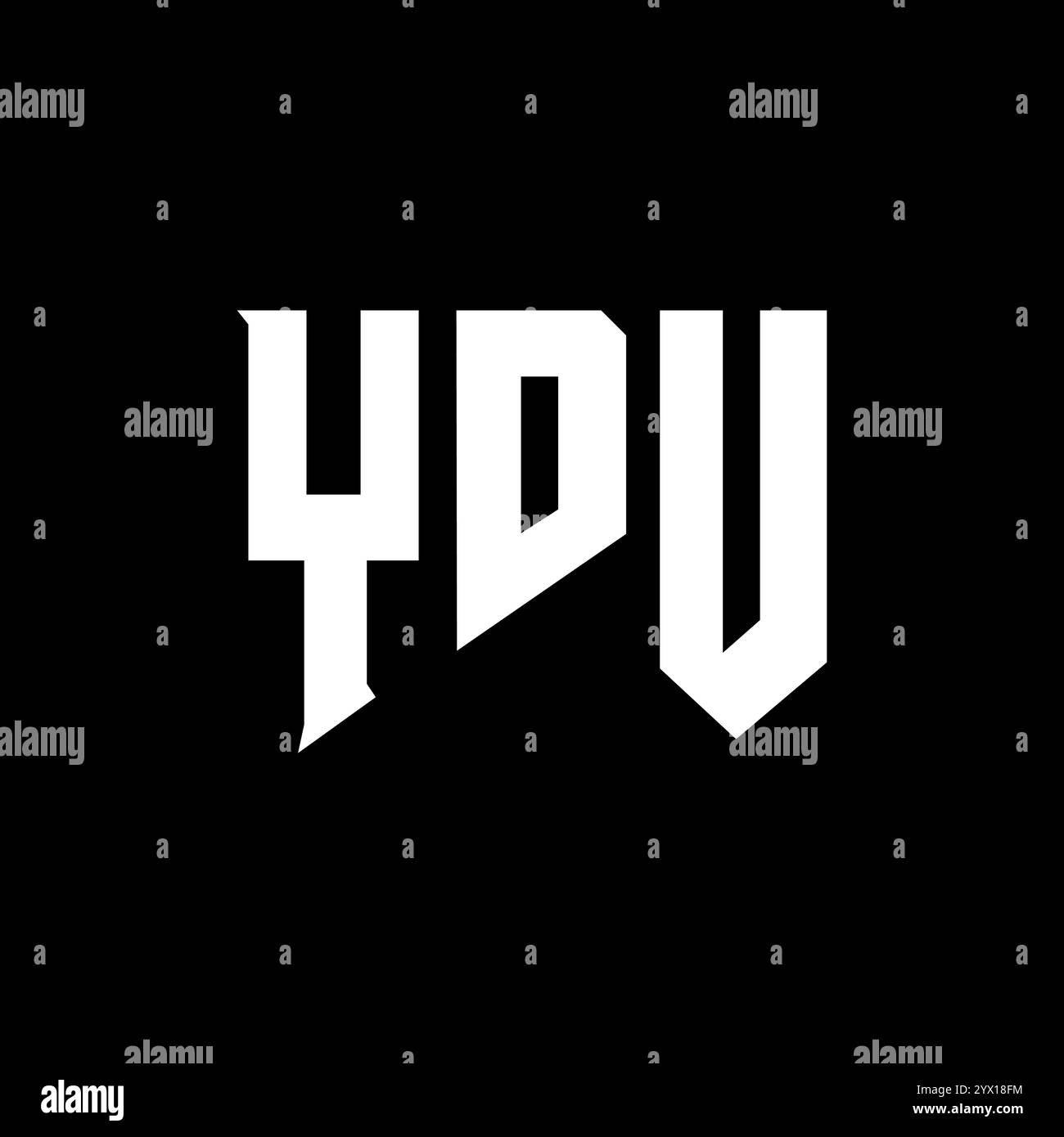 Ydu technology company logo hi-res stock photography and images - Alamy