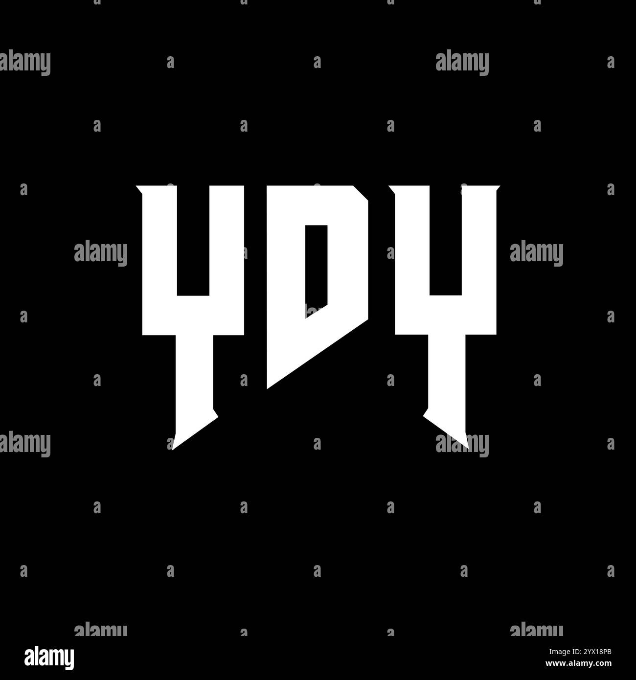 Ydy technology company logo hi-res stock photography and images - Alamy