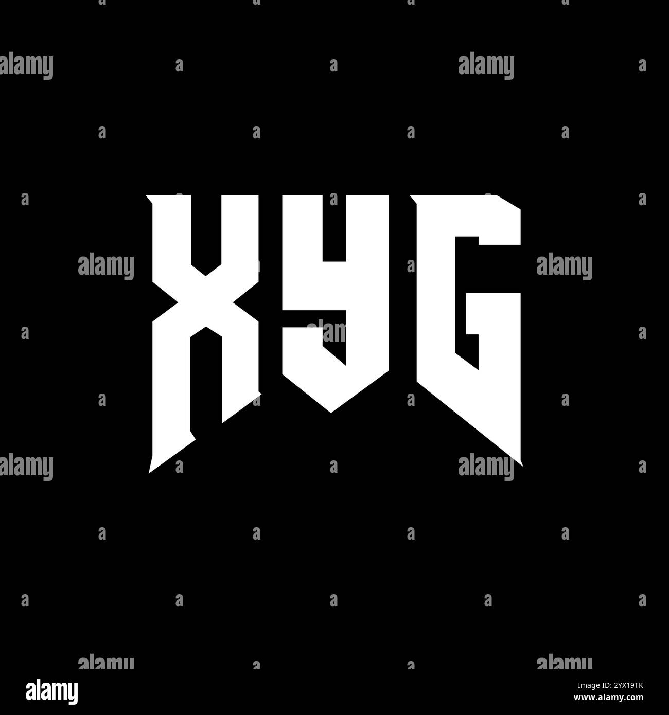 Xyg symbol hi-res stock photography and images - Alamy