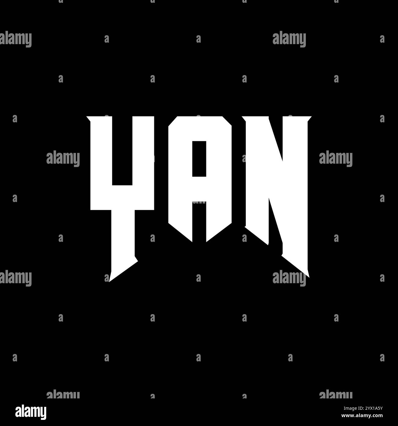 Yan Logo