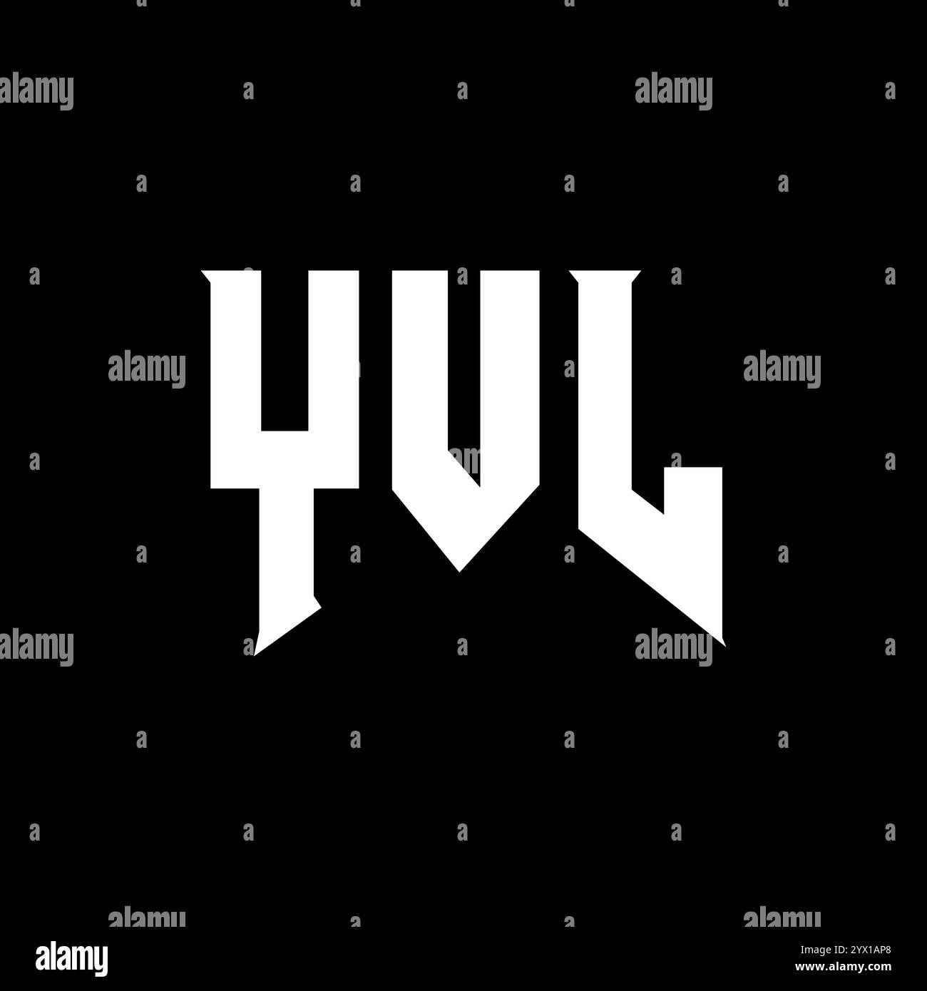 Yvl technology company logo hi-res stock photography and images - Alamy