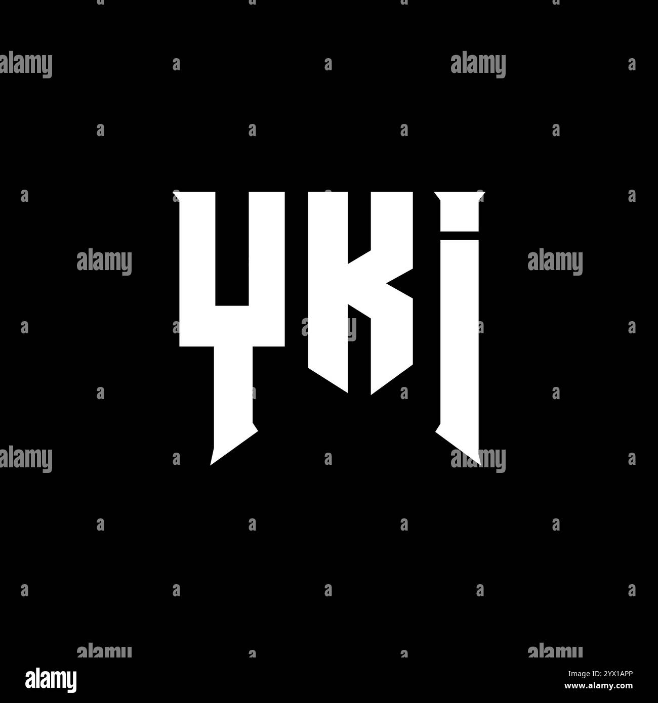 Yki technology company logo hi-res stock photography and images - Alamy
