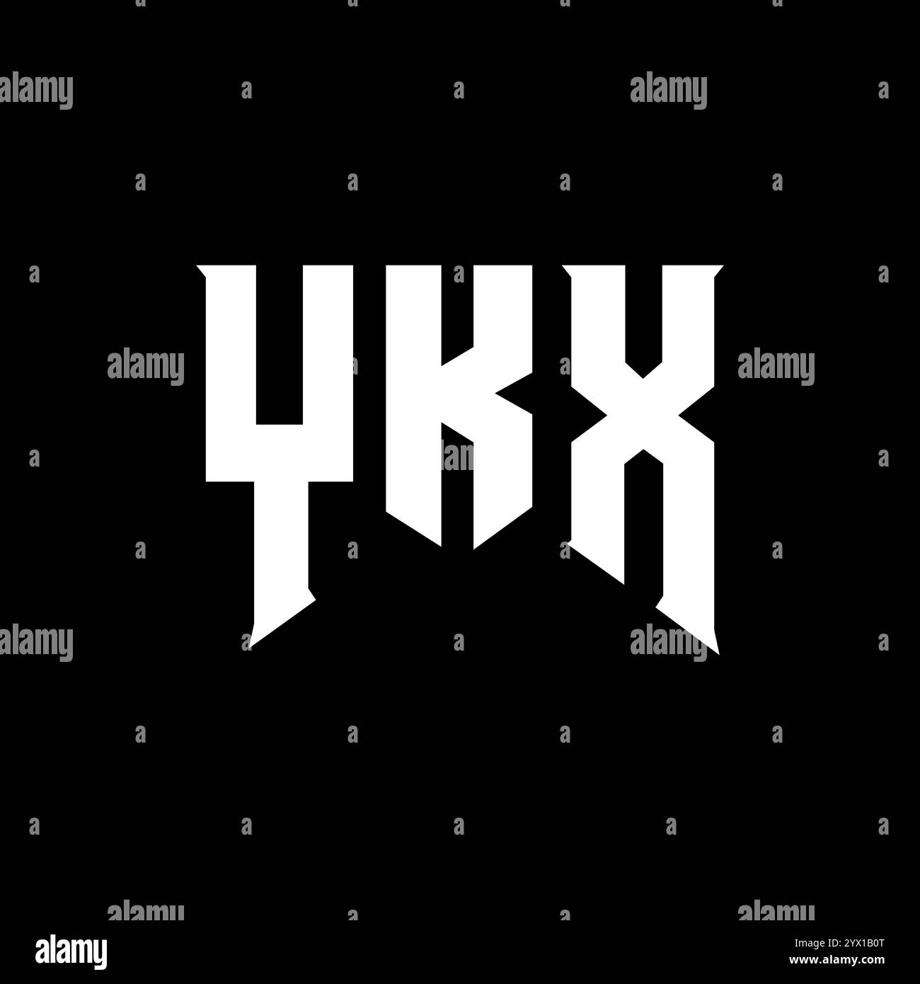 Ykx design hi-res stock photography and images - Alamy