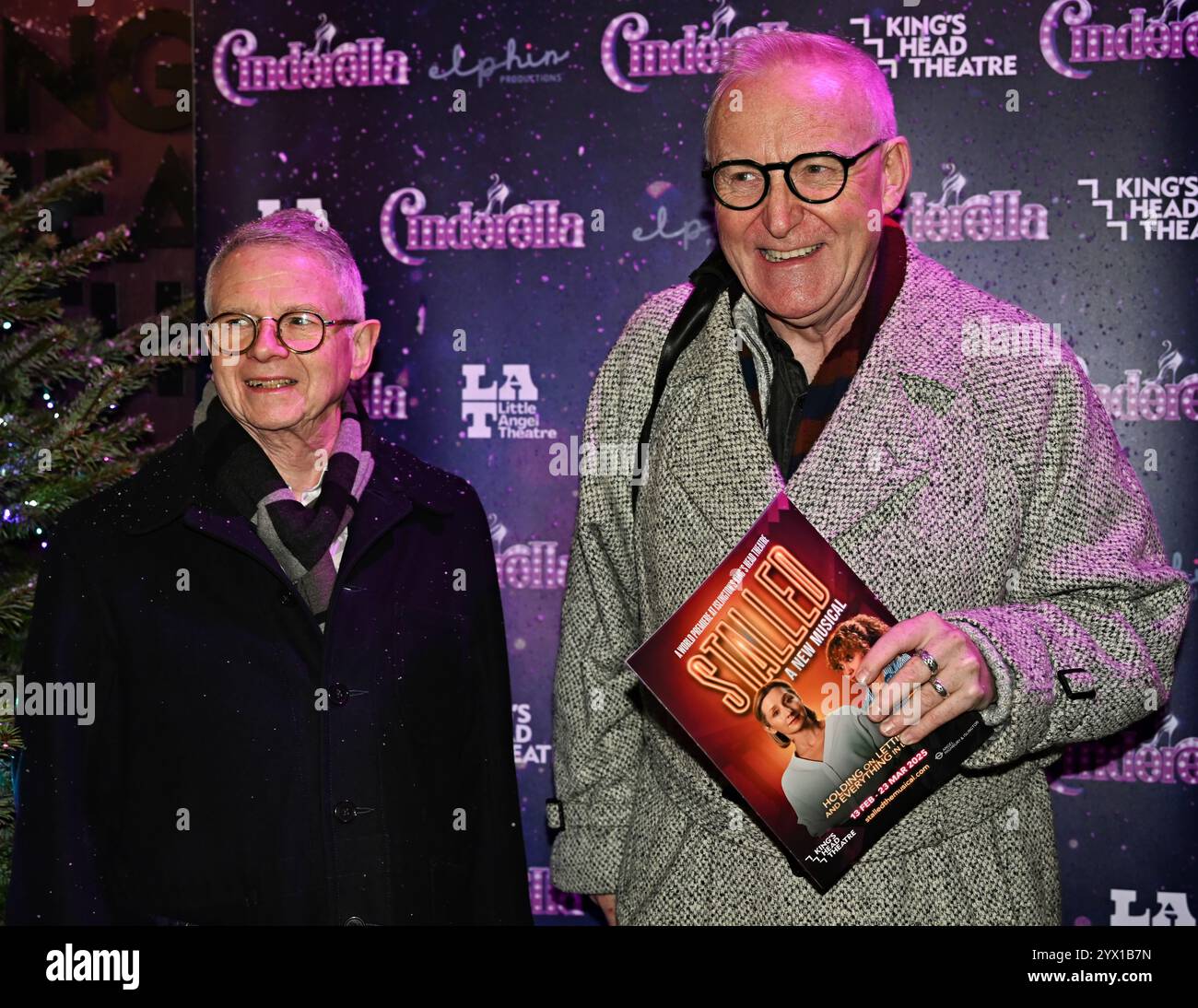 Jake mckenna hi-res stock photography and images - Alamy