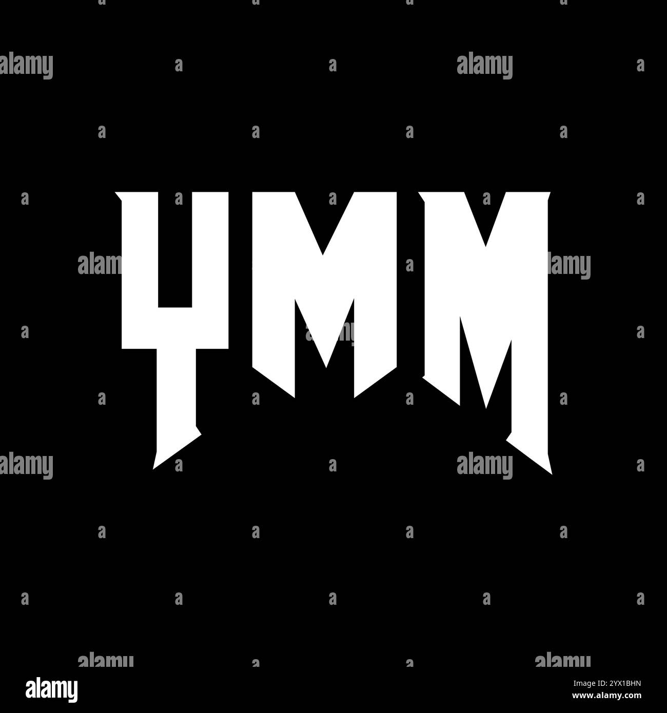 Ymm technology company logo hi-res stock photography and images - Alamy