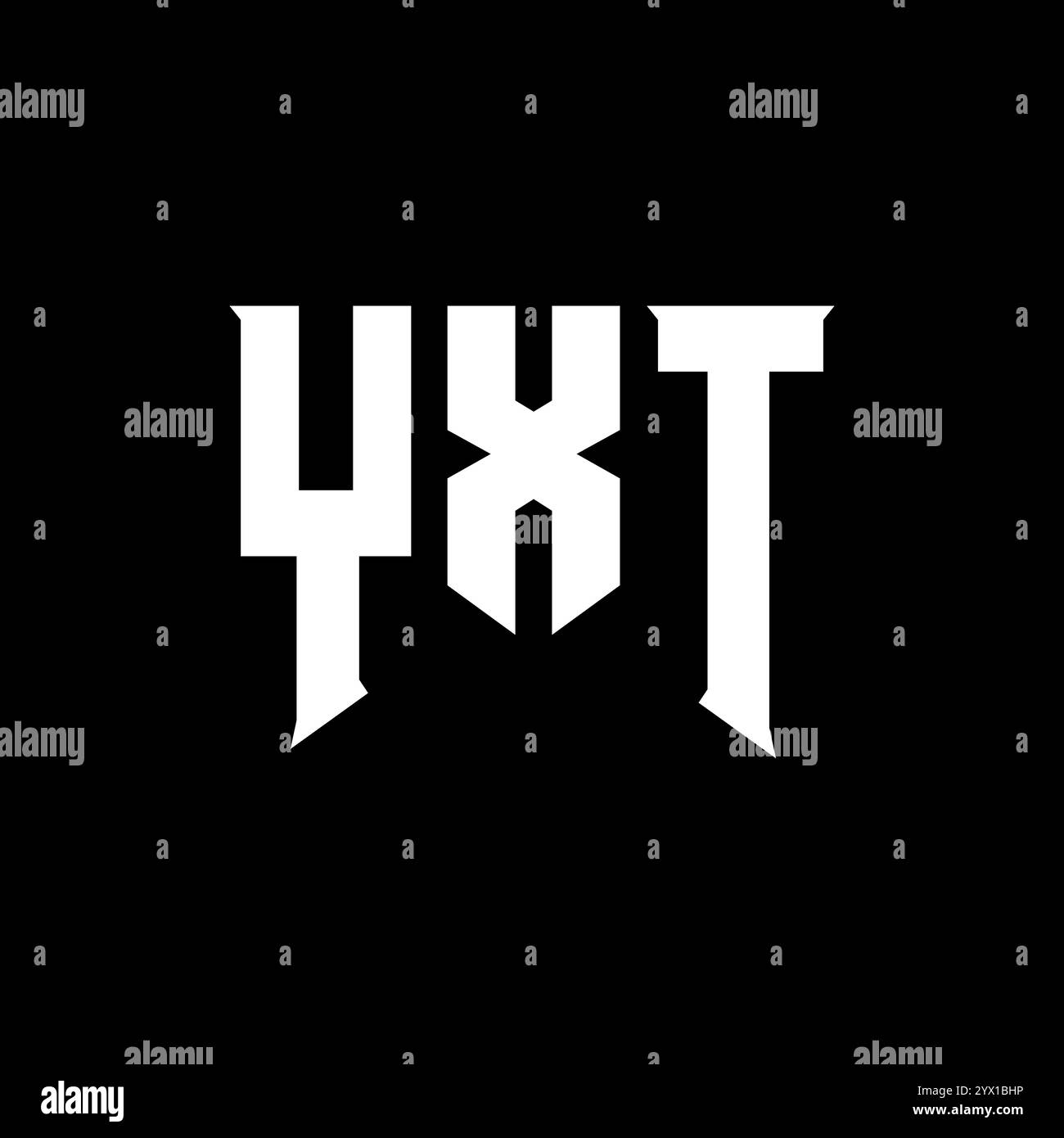 Yxt technology company logo hi-res stock photography and images - Alamy