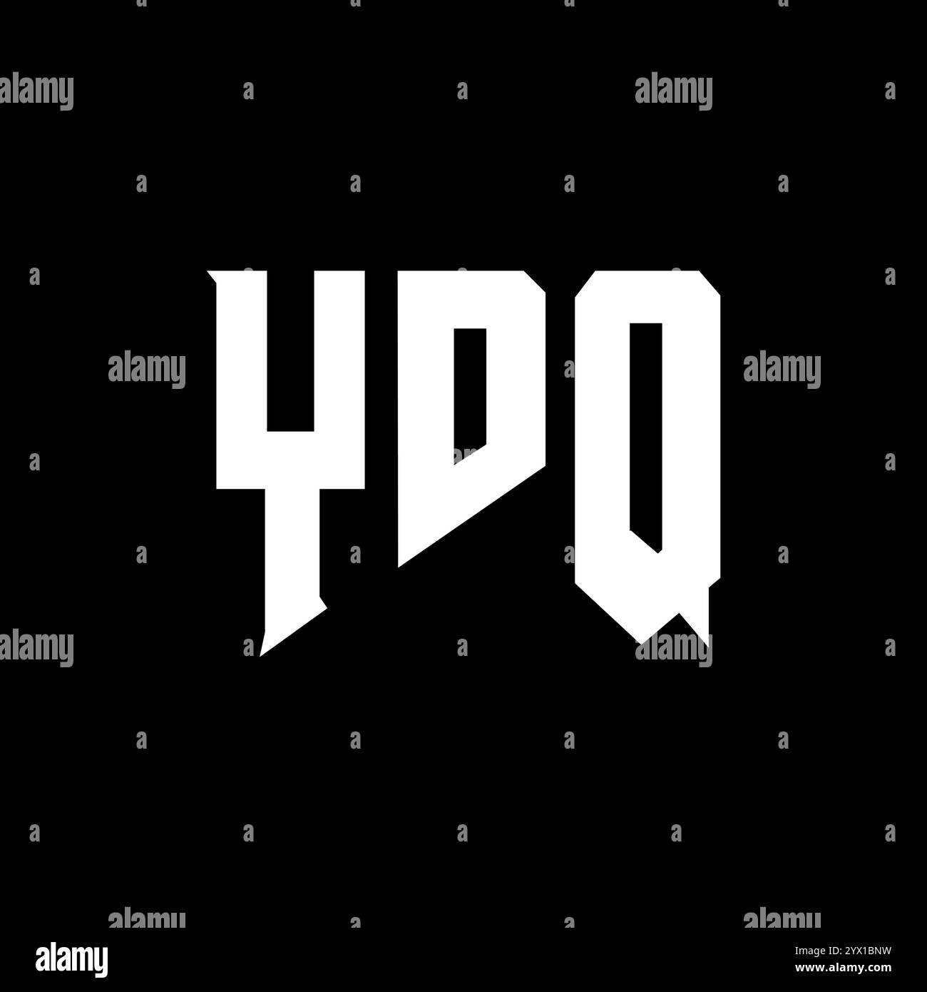 Ydq vector hi-res stock photography and images - Alamy