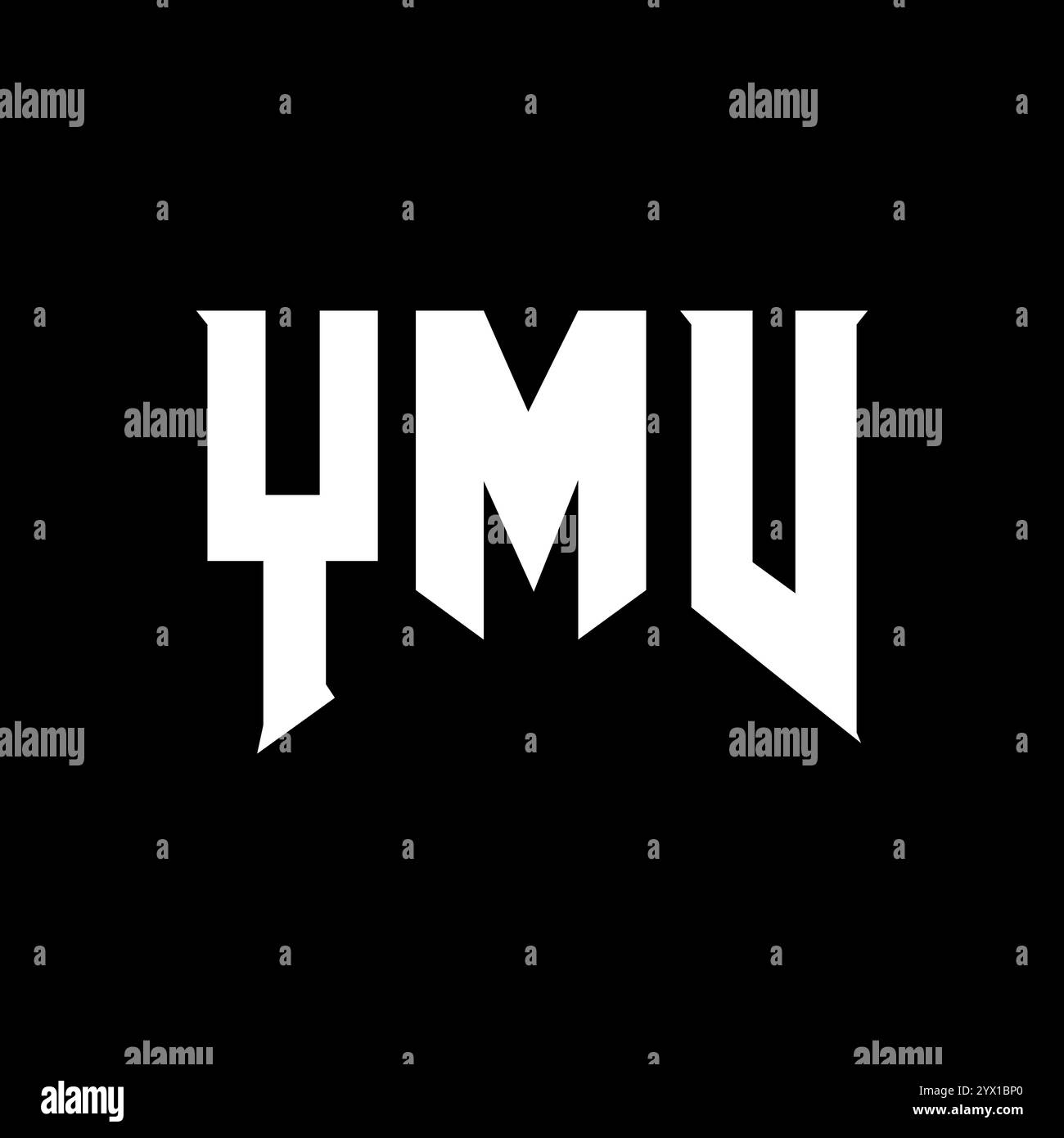 Ymv tech logo hi-res stock photography and images - Alamy