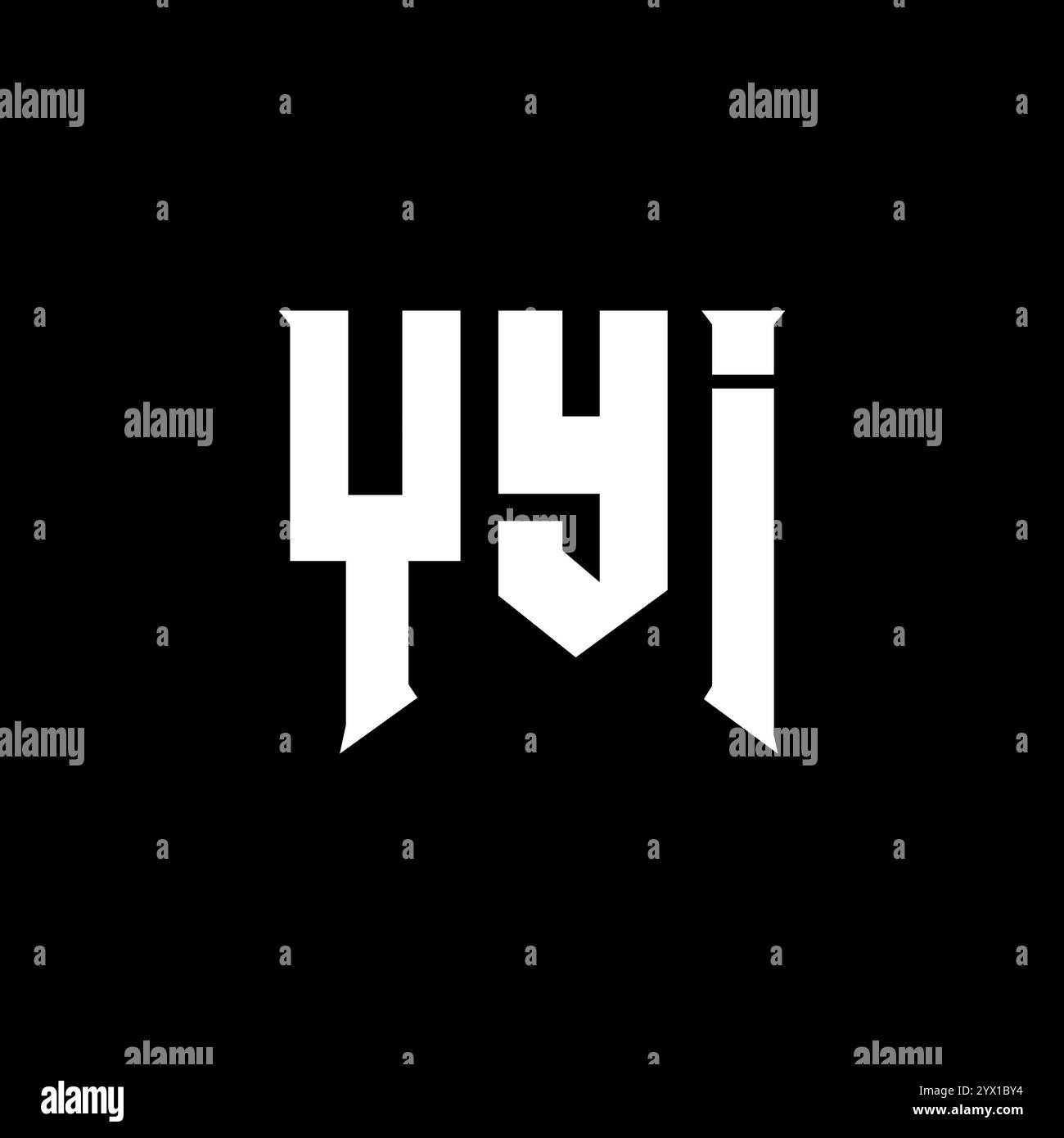 Yyi technology company logo hi-res stock photography and images - Alamy