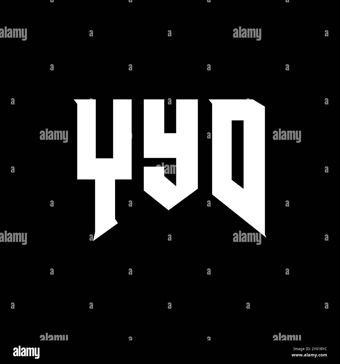 Yyd technology company logo hi-res stock photography and images - Alamy