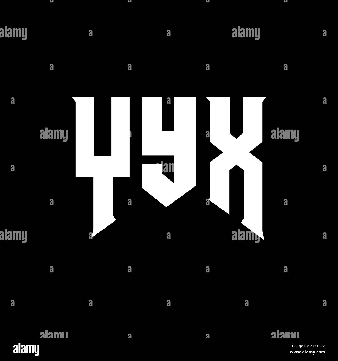 Yyx hi-res stock photography and images - Alamy