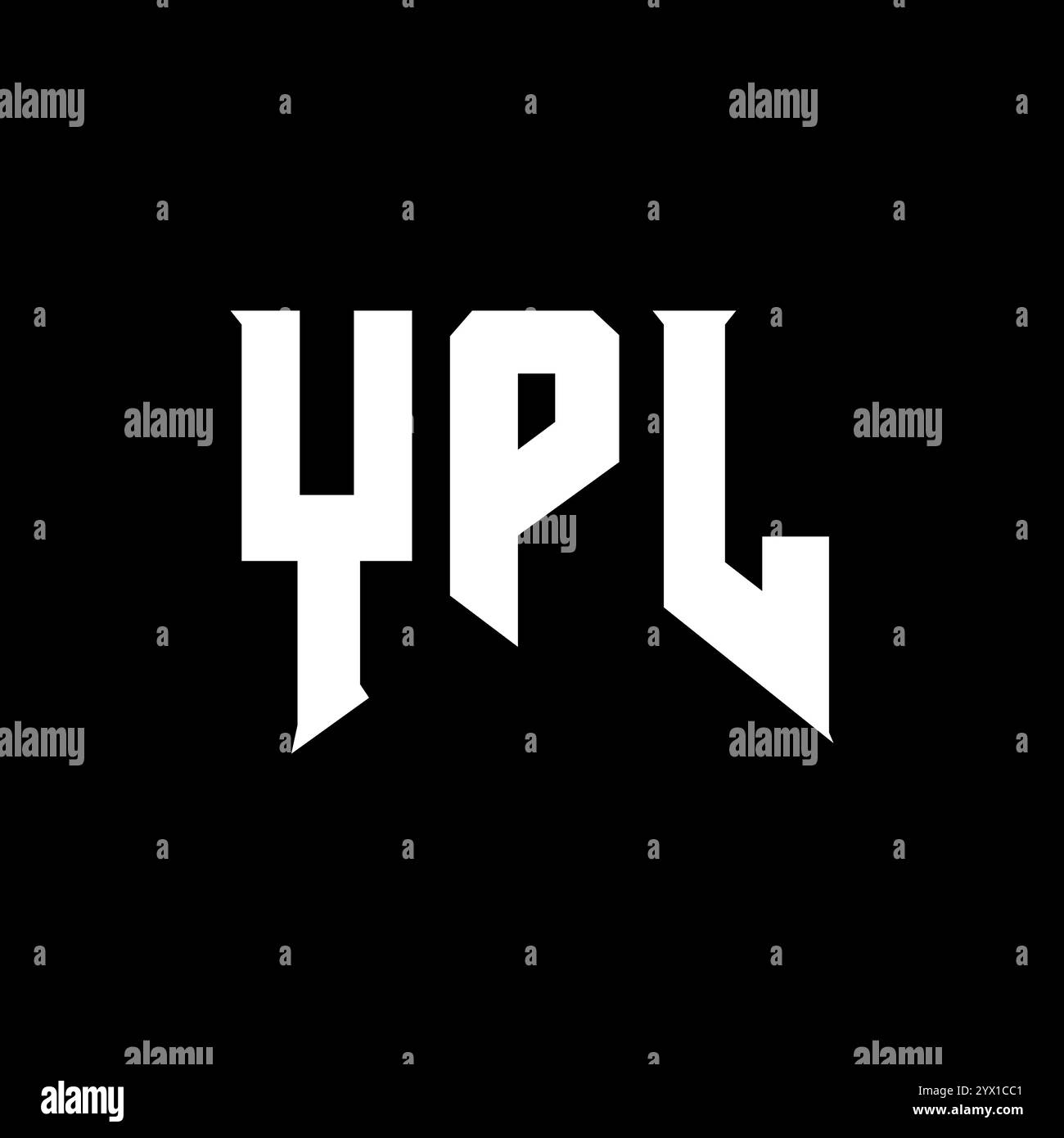 Ypl technology company logo hi-res stock photography and images - Alamy
