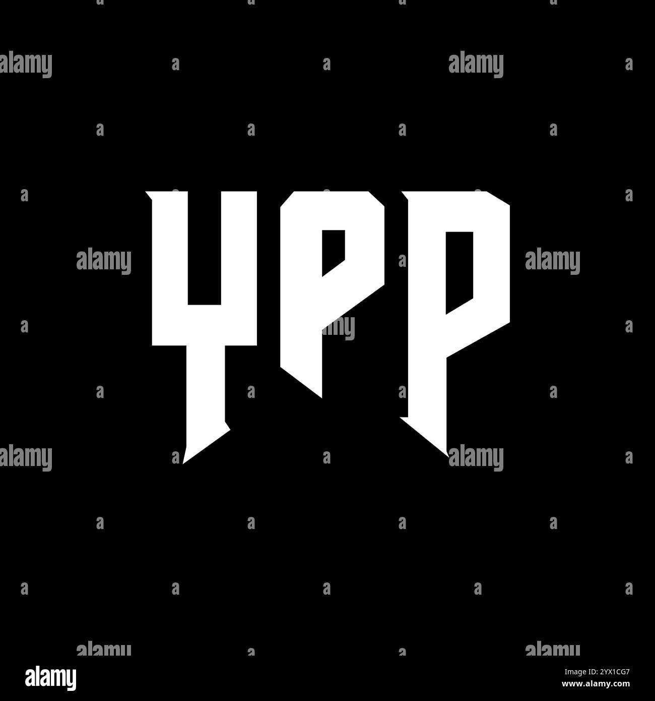 Ypp technology company logo hi-res stock photography and images - Alamy