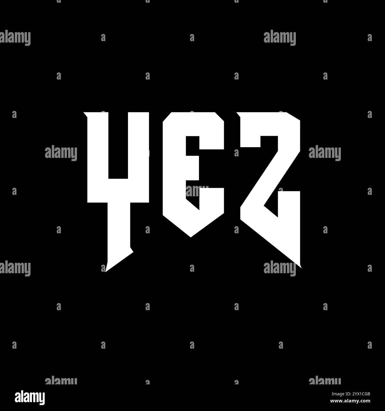 Yez vector hi-res stock photography and images - Alamy