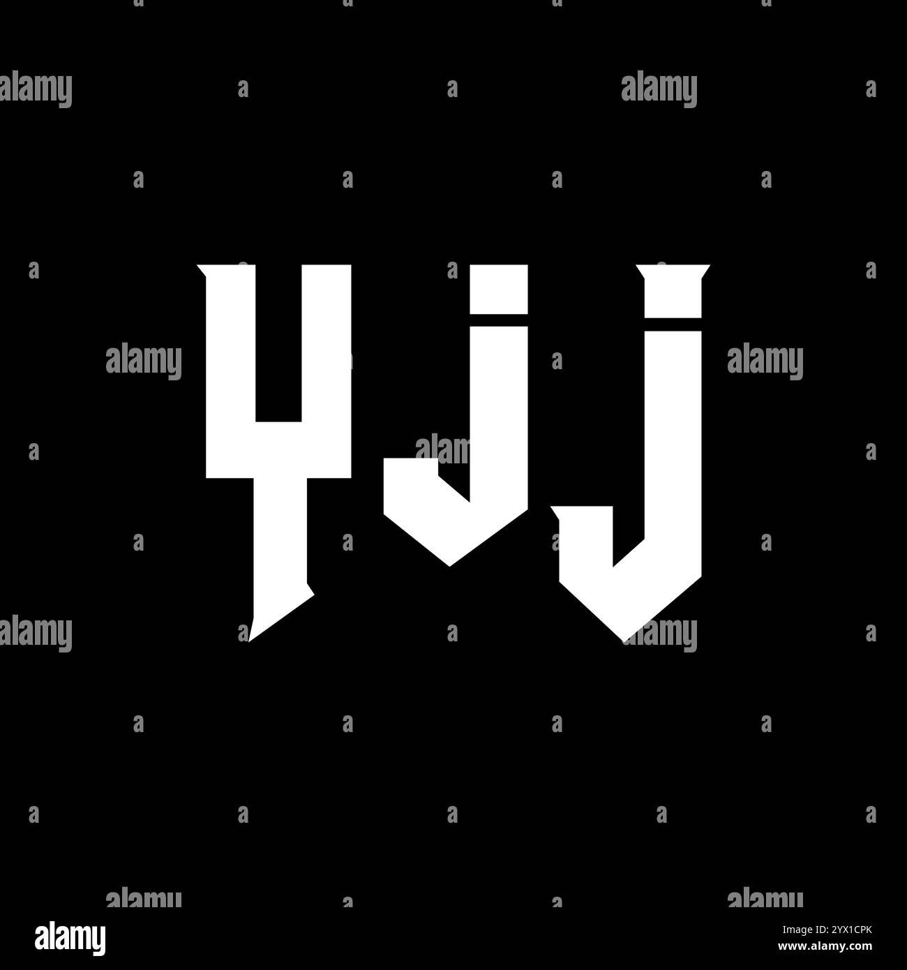 Yjj technology company logo hi-res stock photography and images - Alamy