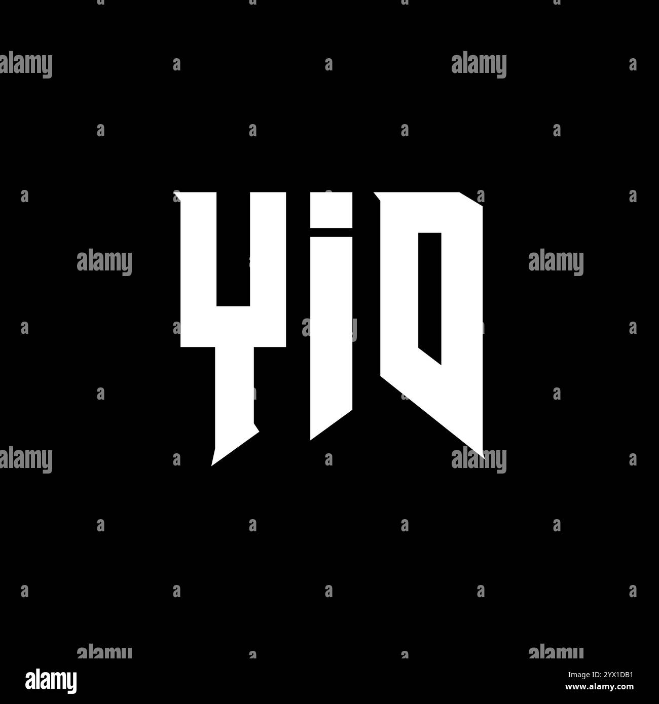 Yid logo hi-res stock photography and images - Alamy