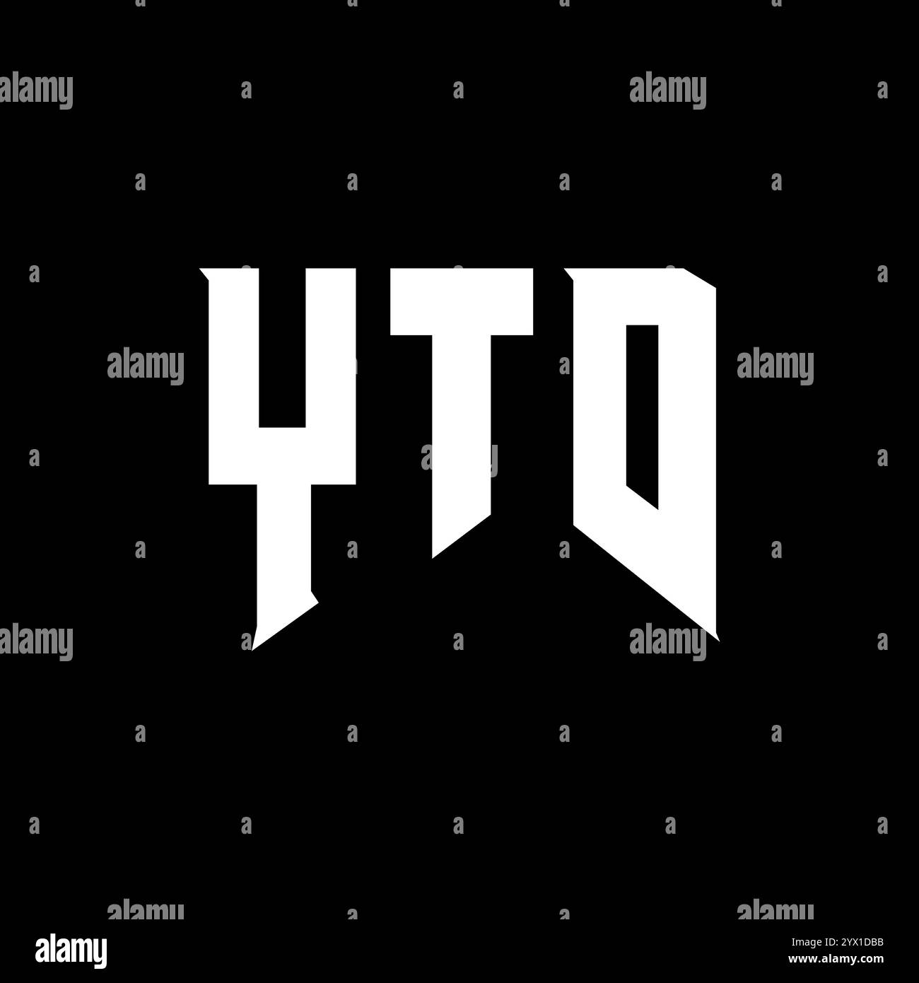 Ytd technology company logo hi-res stock photography and images - Alamy