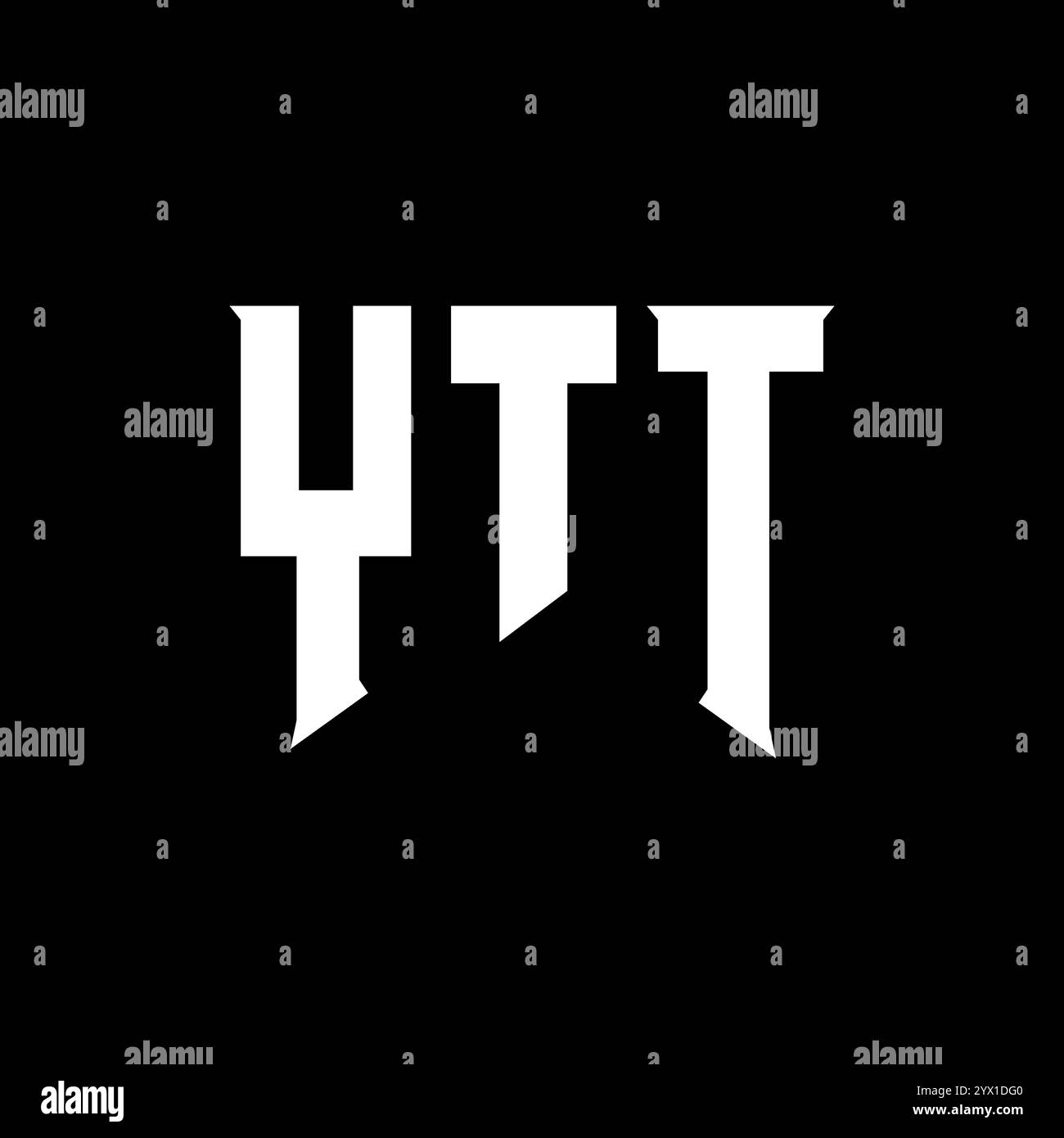 Ytt icon hi-res stock photography and images - Alamy