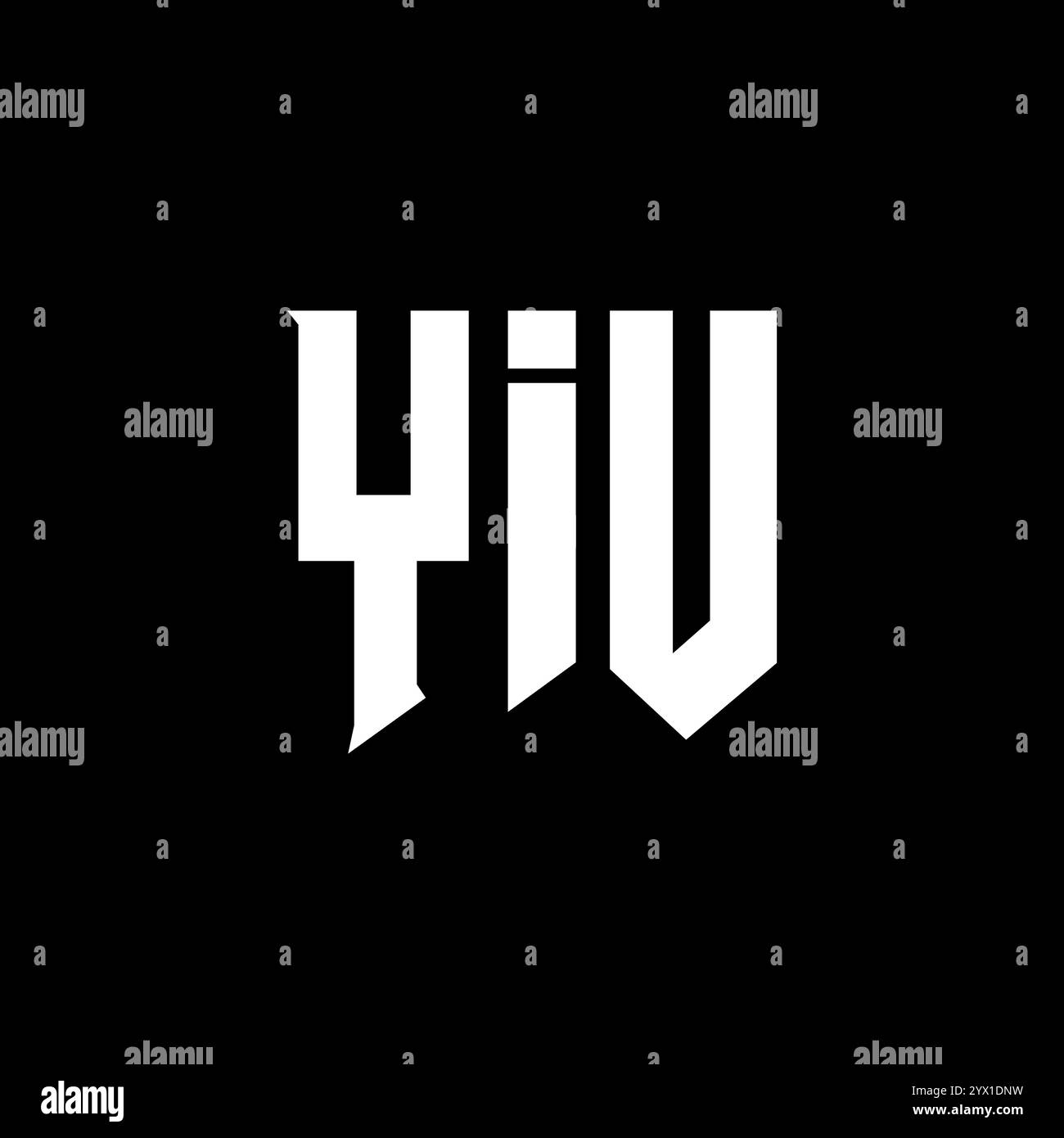 Yiu technology company logo hi-res stock photography and images - Alamy