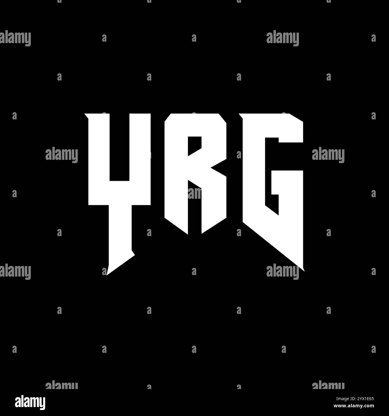 Yrg Logo