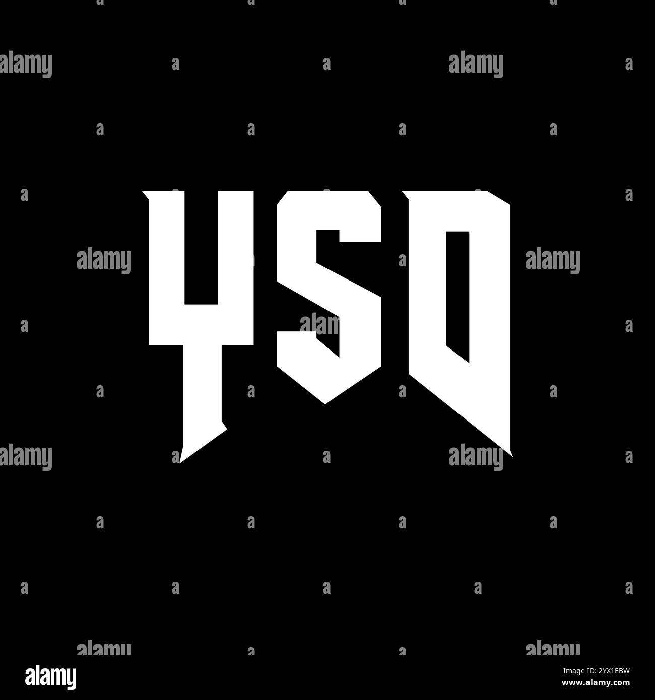 Ysd technology company logo hi-res stock photography and images - Alamy