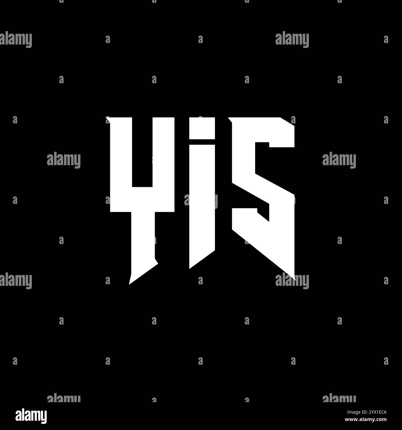 Yis technology company logo hi-res stock photography and images - Alamy