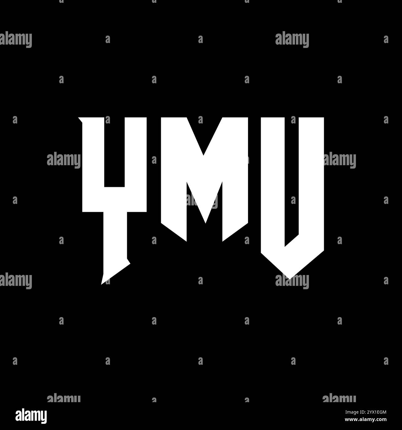 Ymu technology company logo hi-res stock photography and images - Alamy