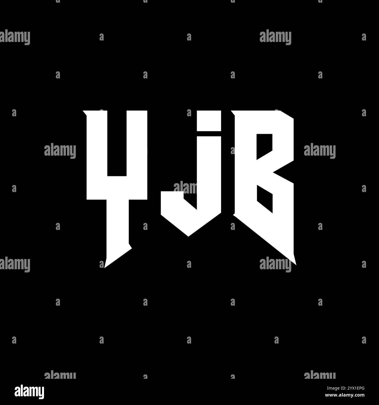 Yjb technology company logo hi-res stock photography and images - Alamy