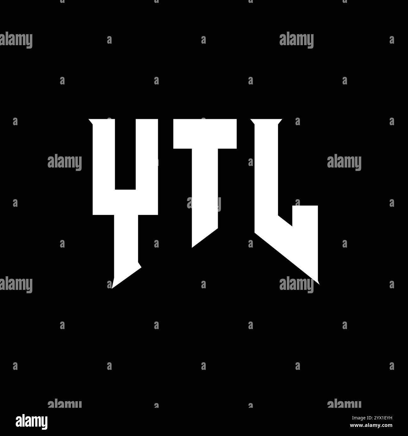 Ytl business company logo hi-res stock photography and images - Alamy