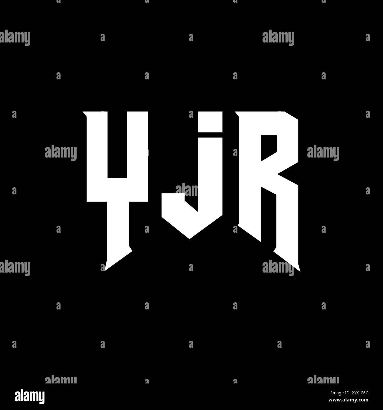Yjr technology company logo hi-res stock photography and images - Alamy