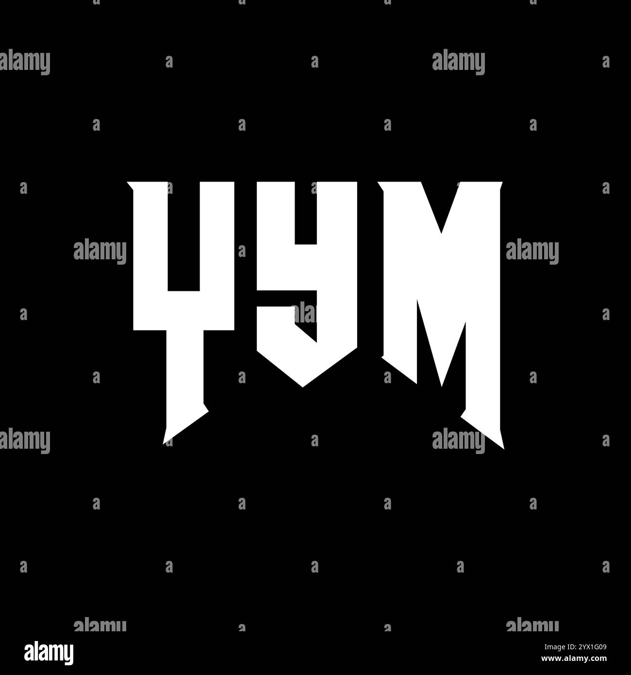 Yym technology company logo hi-res stock photography and images - Alamy