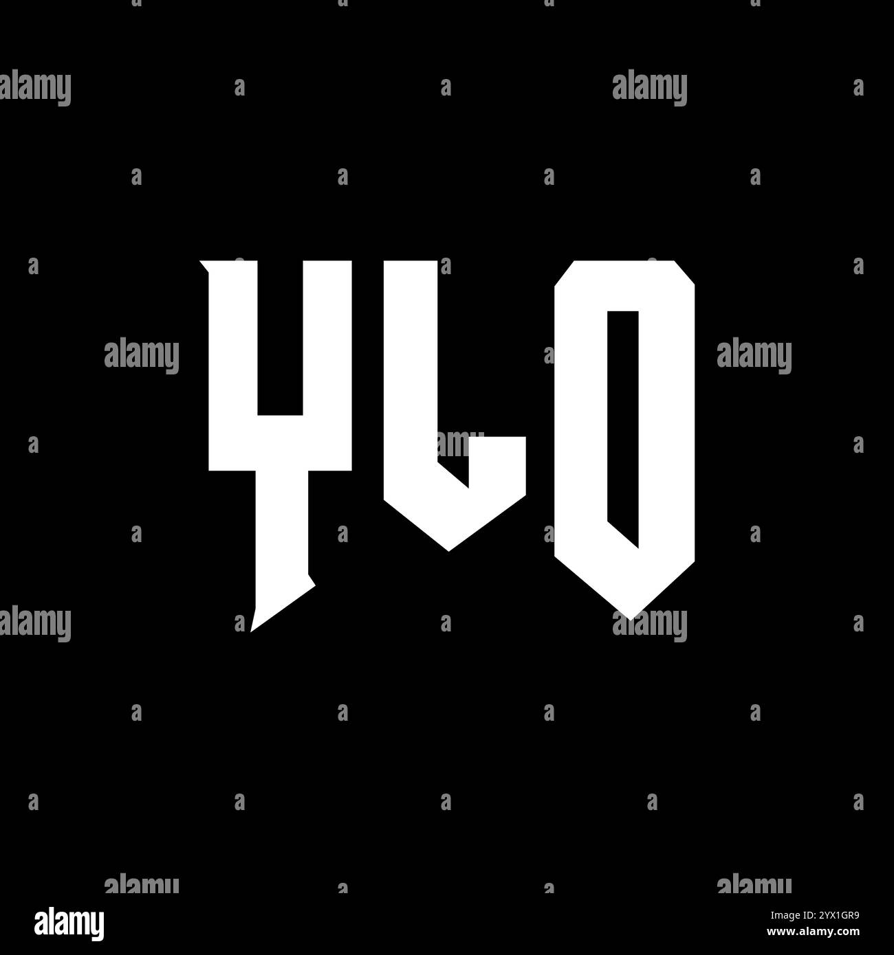 Ylo vector hi-res stock photography and images - Alamy