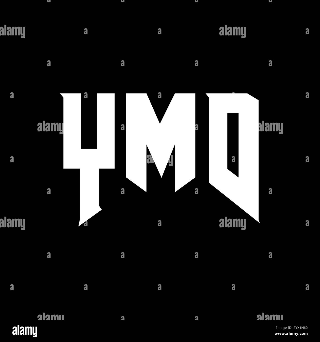 Ymd technology company logo hi-res stock photography and images - Alamy