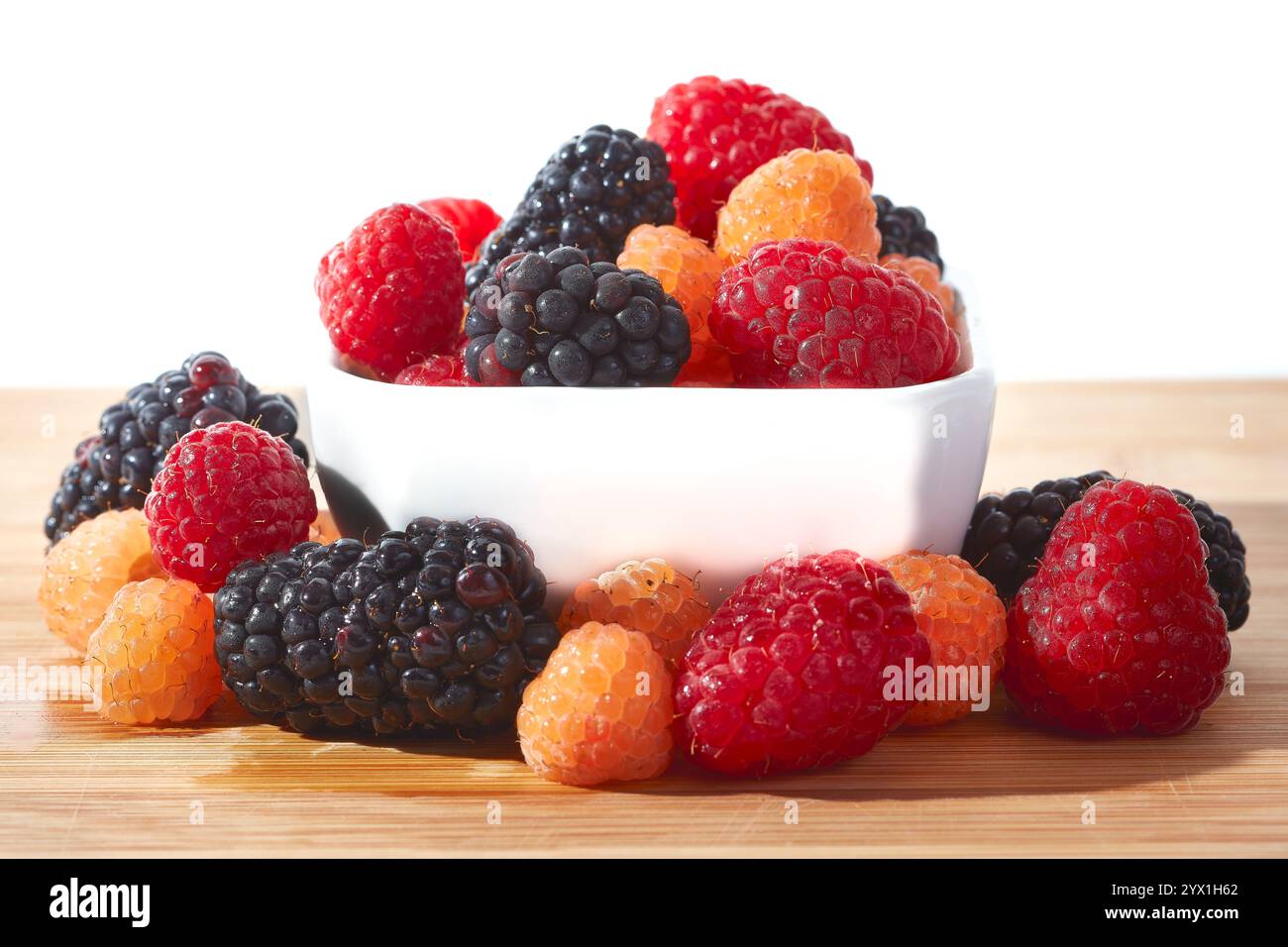 Photo assorted fresh raw hi-res stock photography and images - Alamy