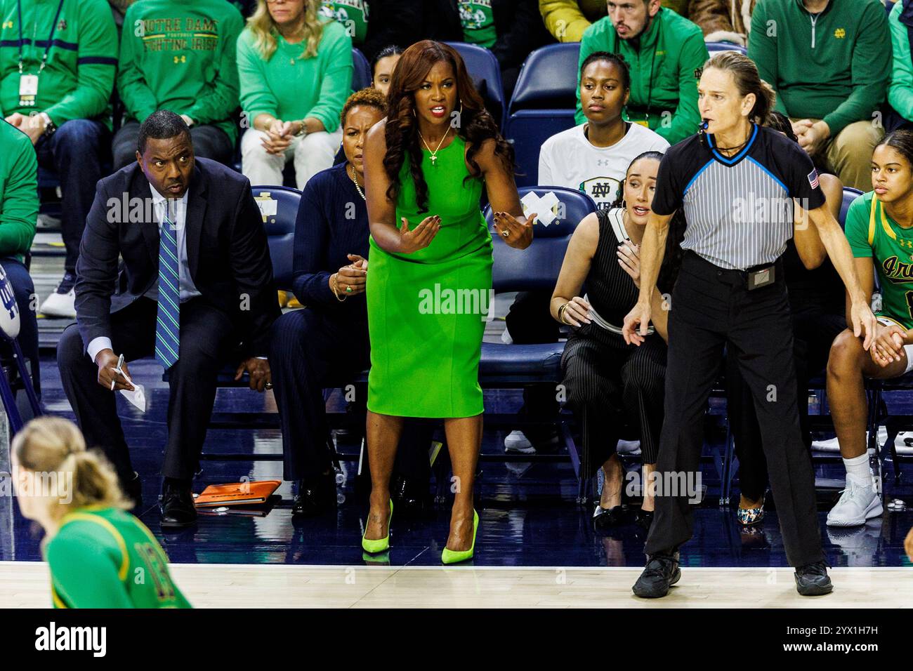 Niele ivey hi-res stock photography and images - Alamy